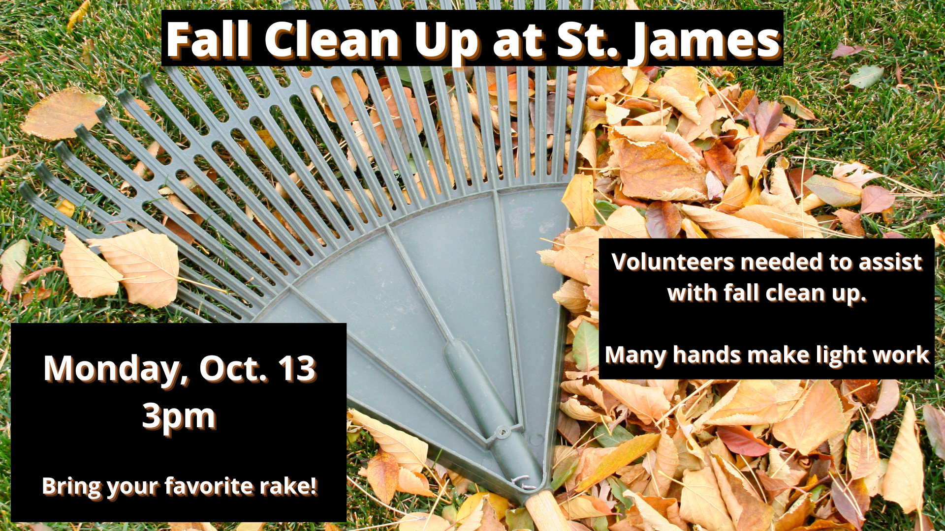 St. James Lutheran Church - Burnsville, MN