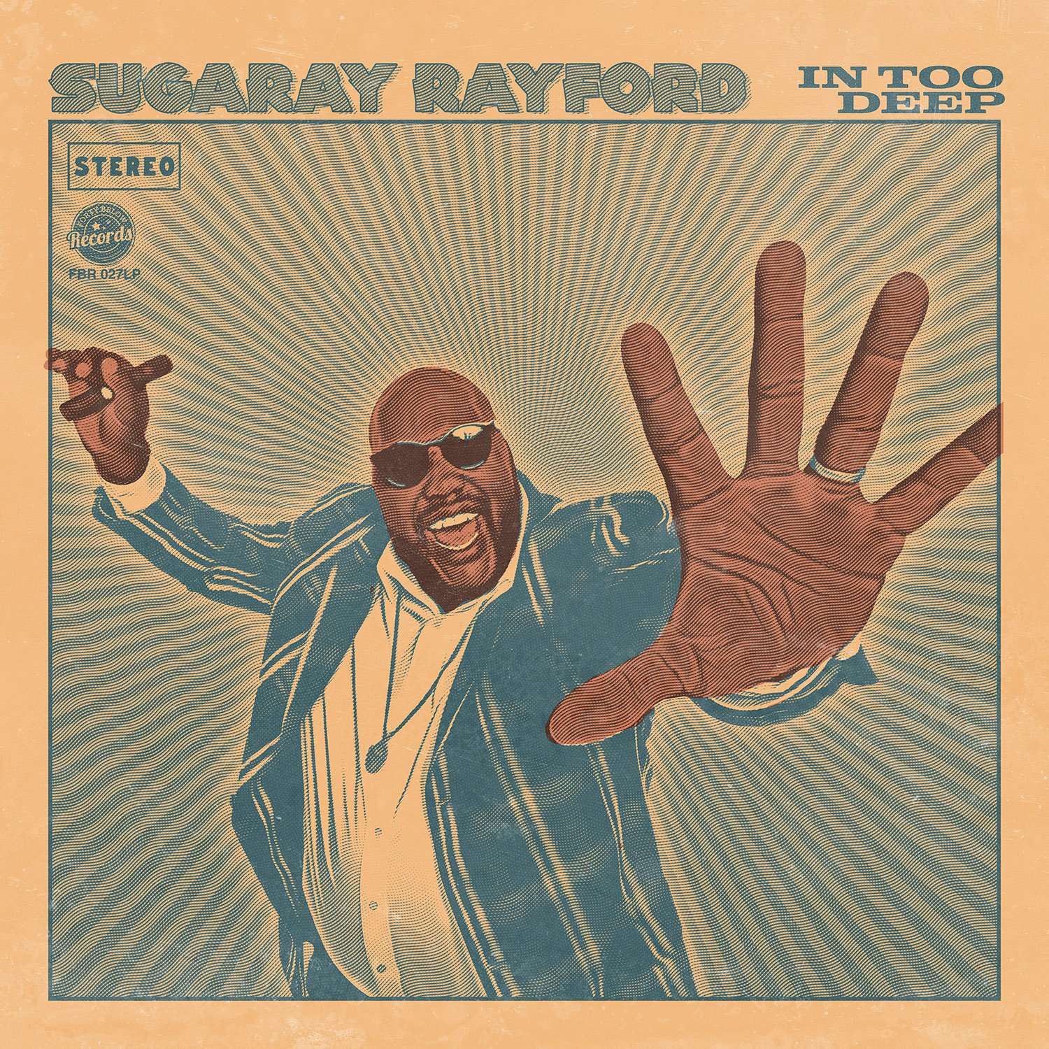 About — Sugaray Rayford