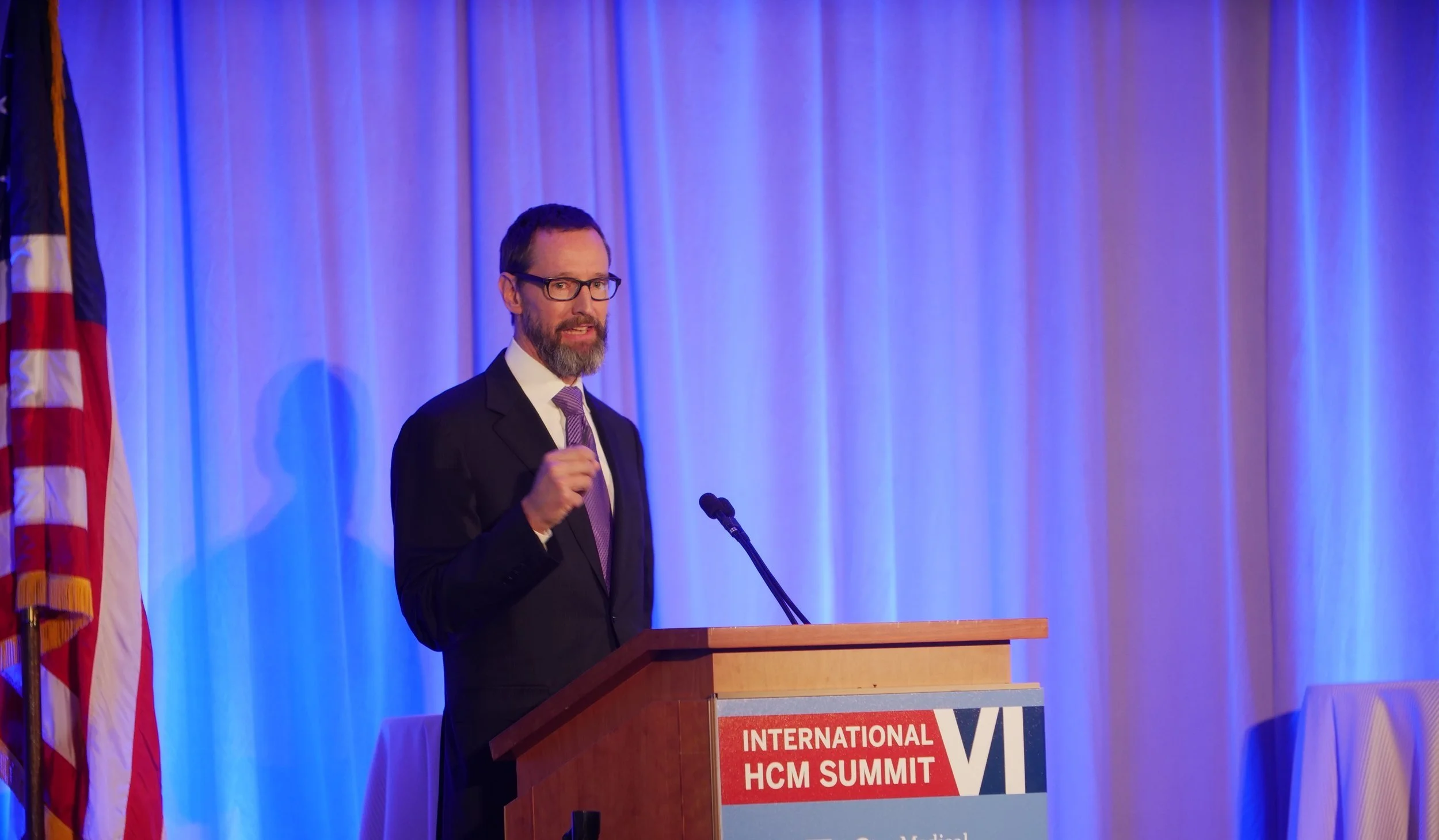 Agenda — International HCM Summit 8