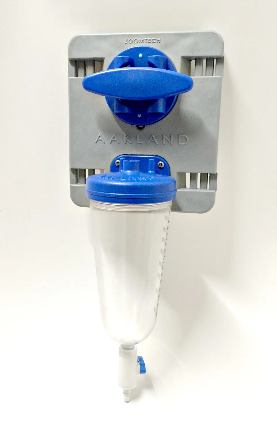 Dairy Industry — Zoom Tech