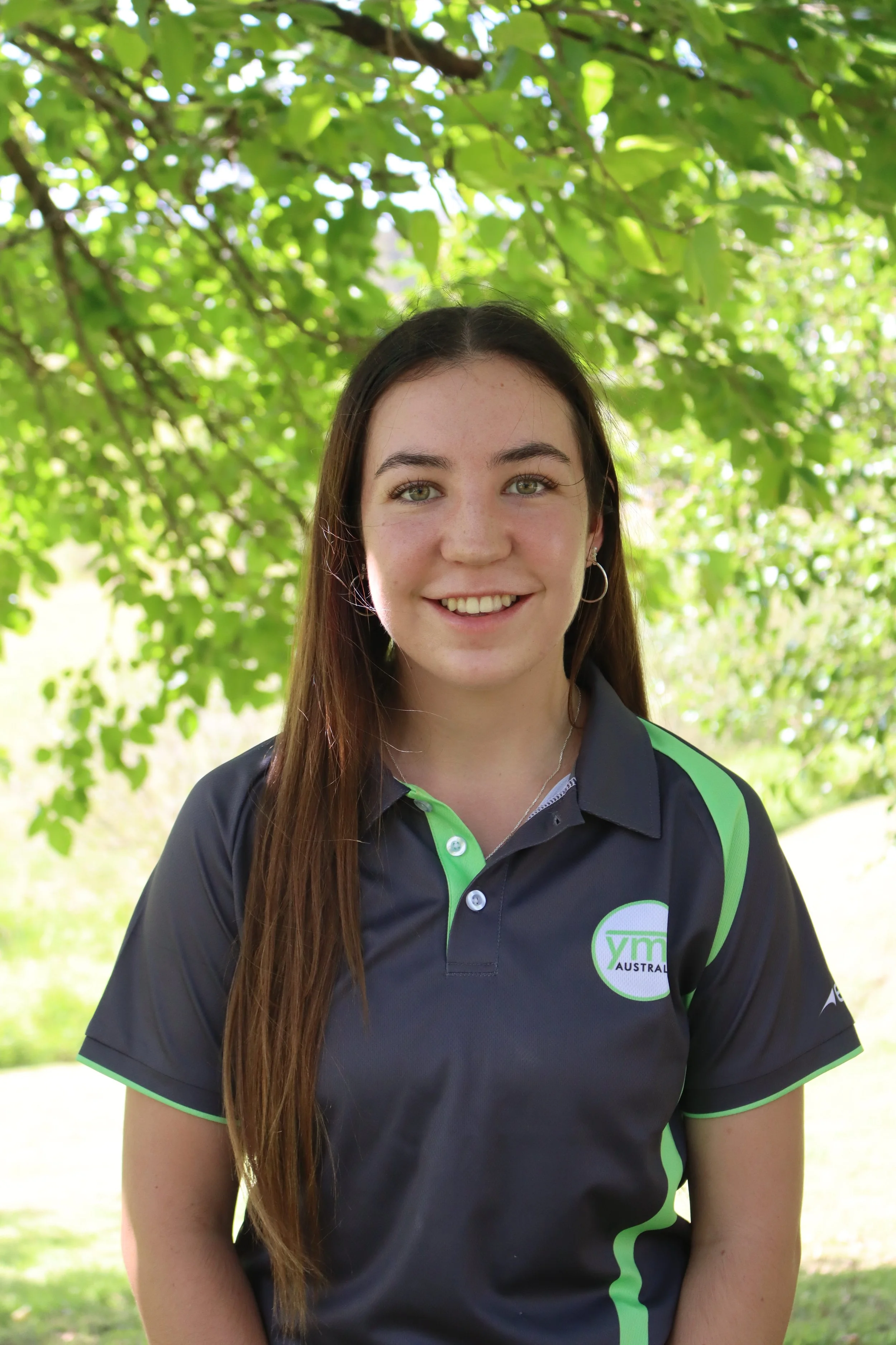 Perth Team 2023 — Youth Mission Team