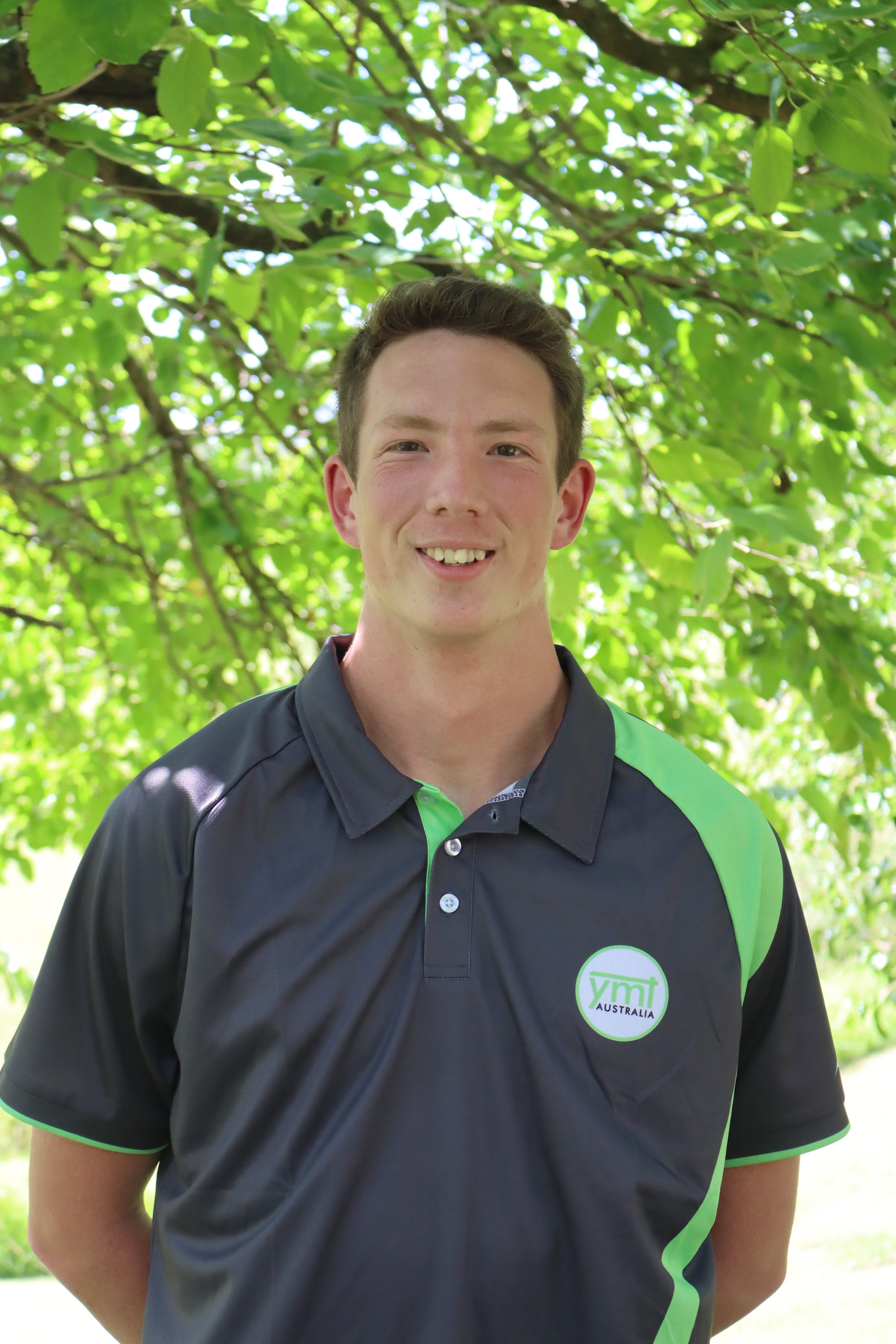 Melbourne Team 2023 — Youth Mission Team