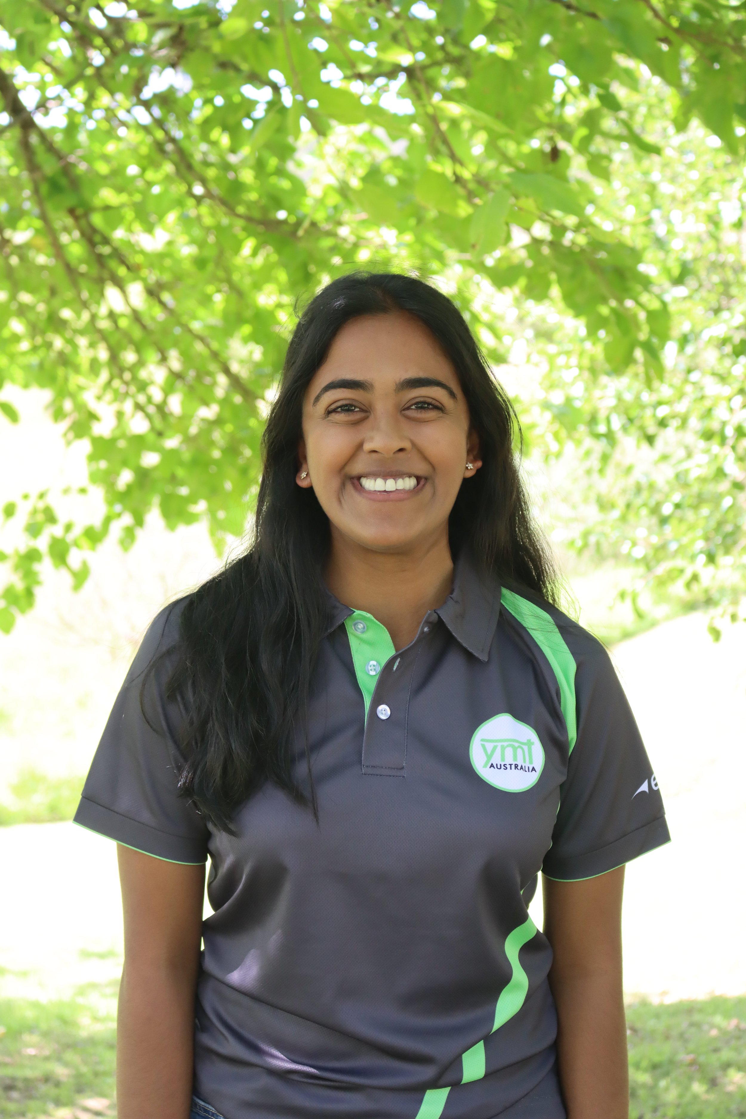 Perth Team 2023 — Youth Mission Team