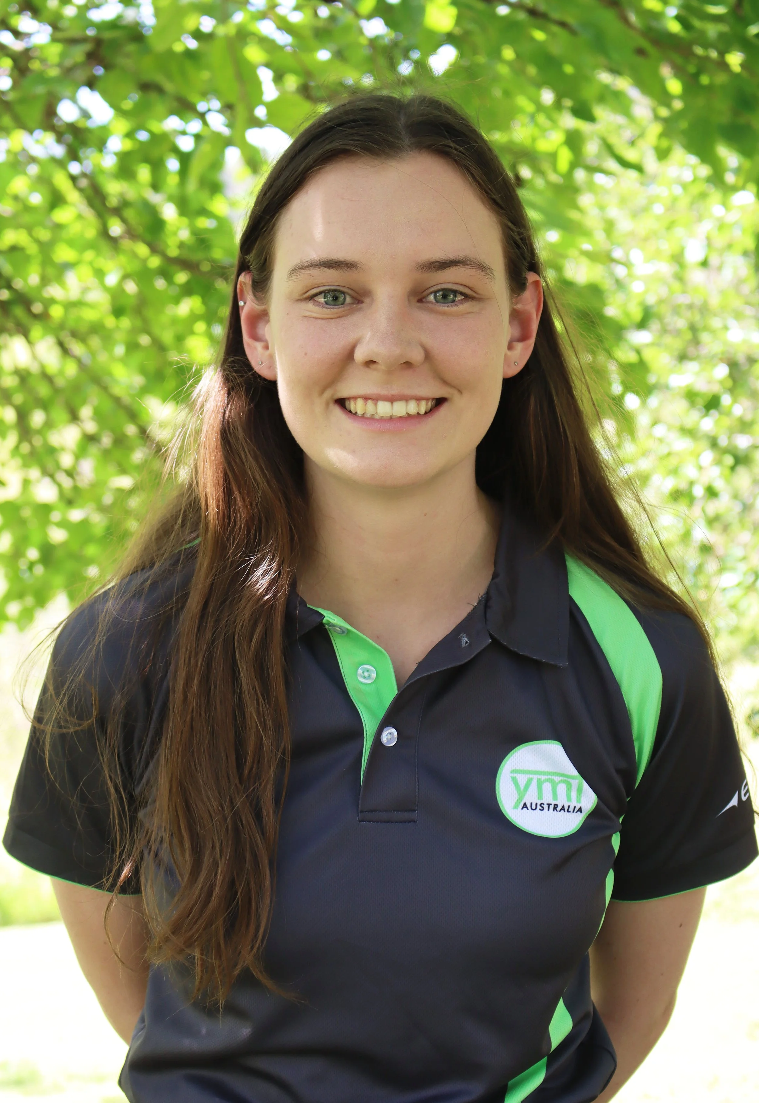 Sydney Team 2023 — Youth Mission Team