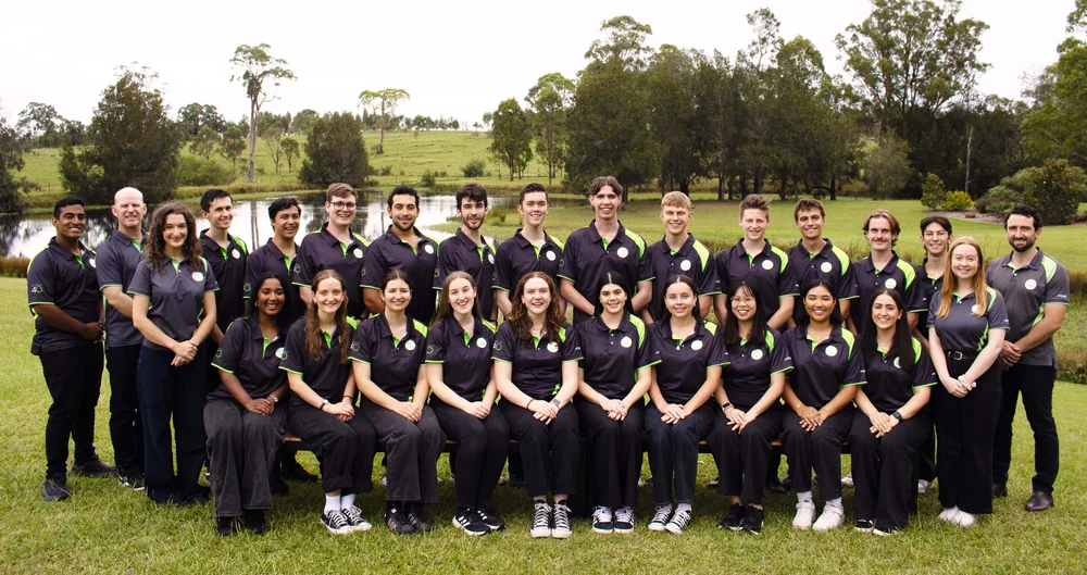 Who We Are — Youth Mission Team