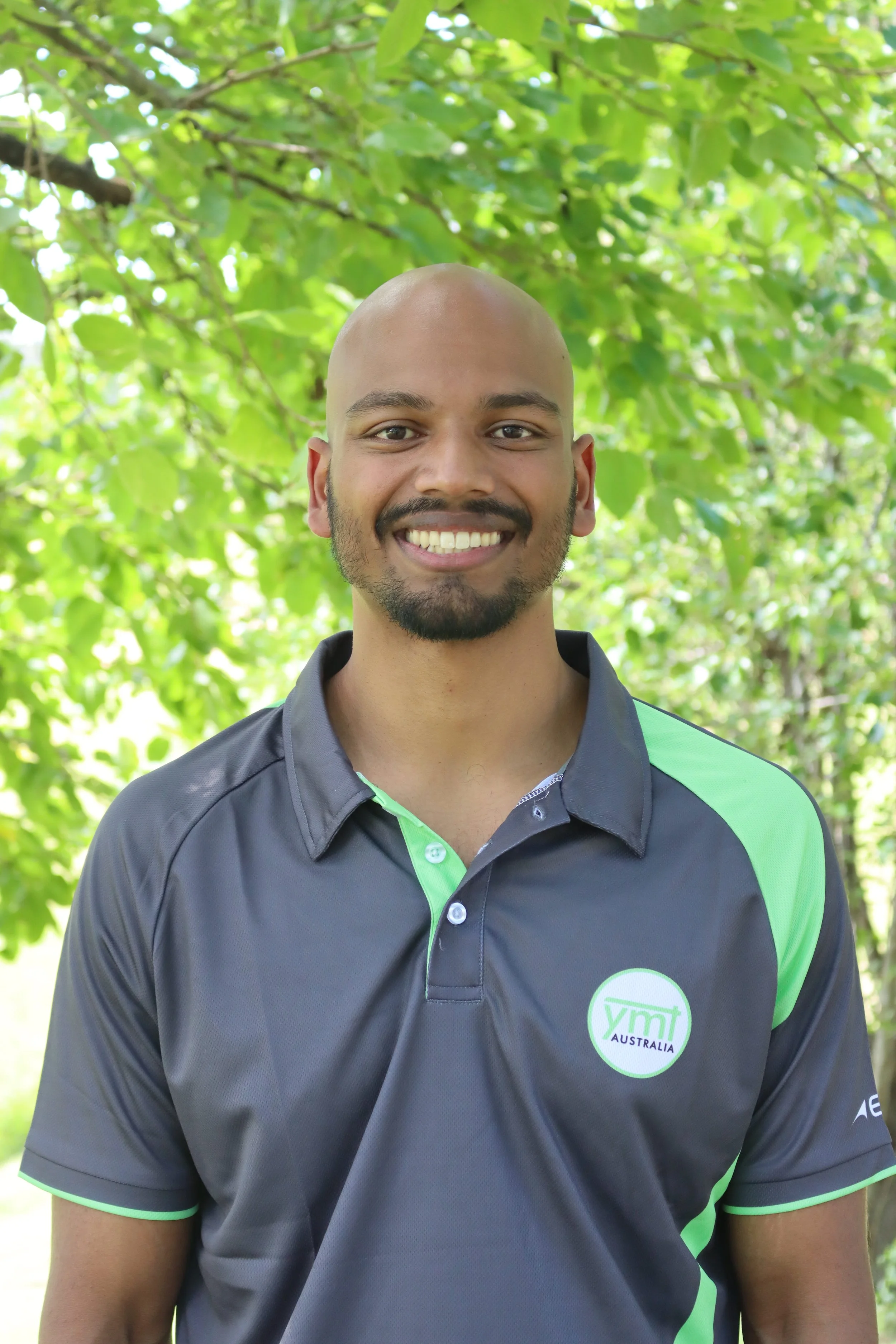 Perth Team 2023 — Youth Mission Team