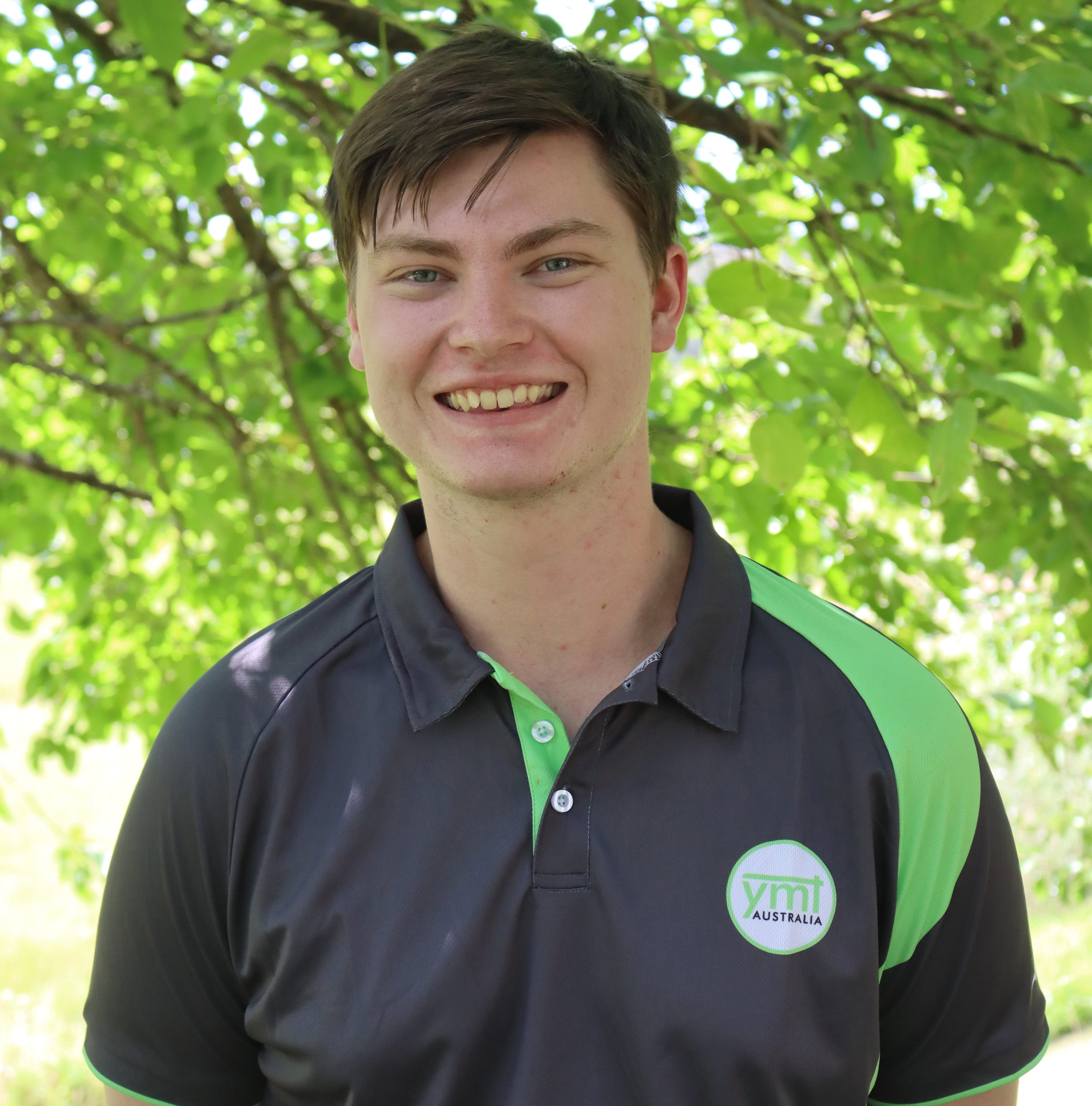 Perth Team 2023 — Youth Mission Team