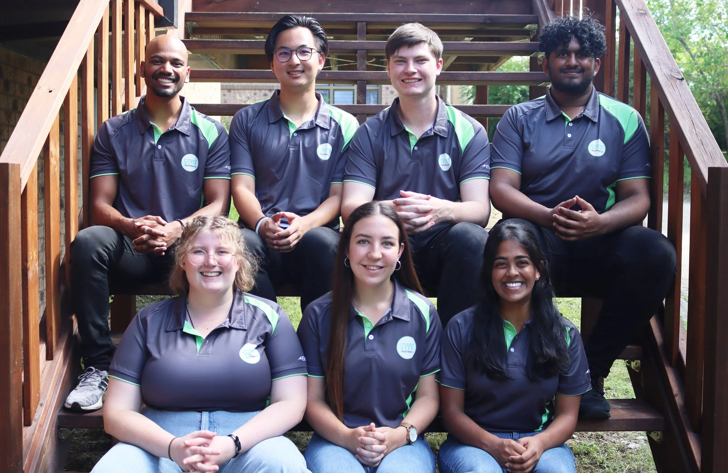 Perth Team 2023 — Youth Mission Team