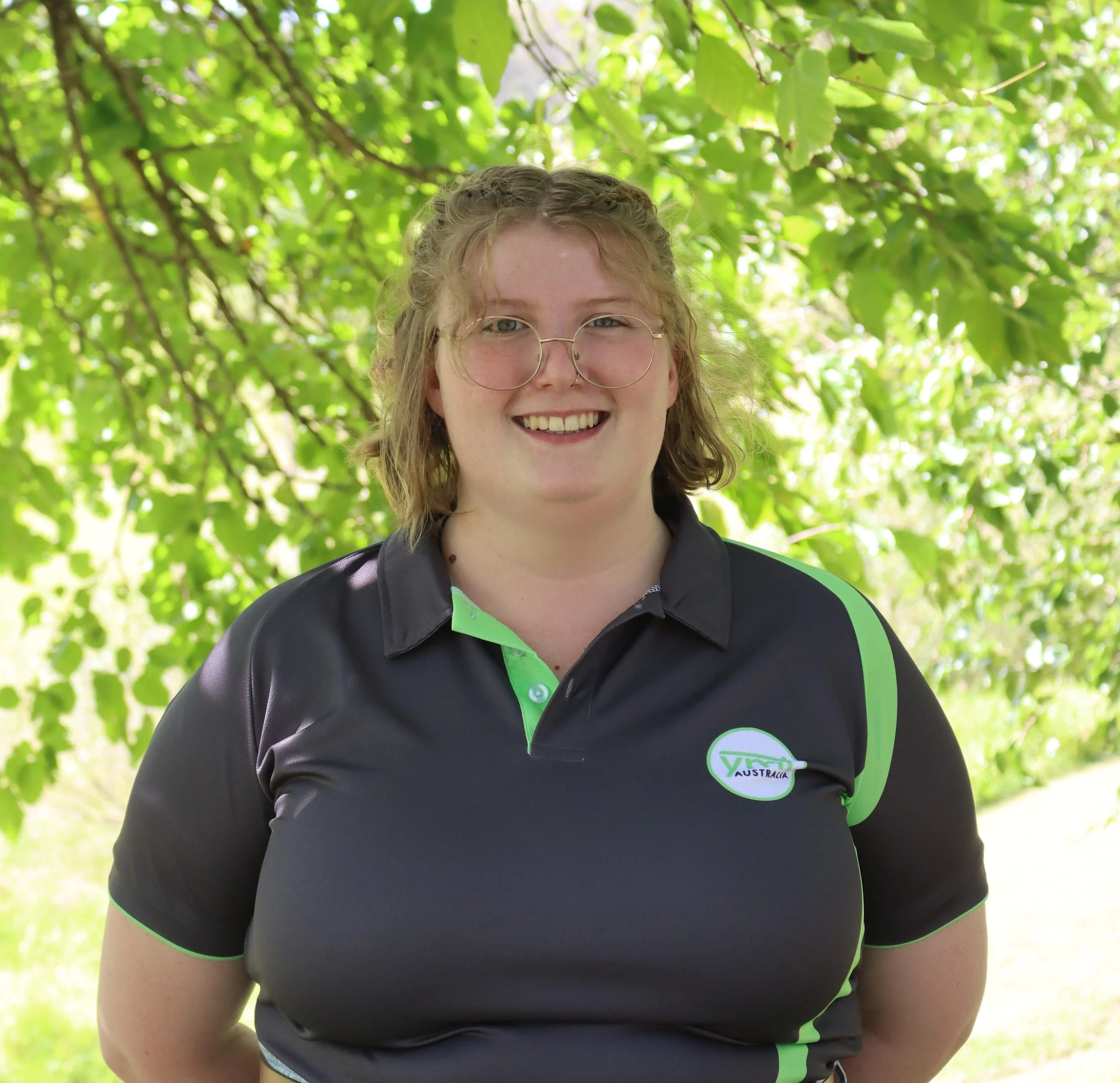 Perth Team 2023 — Youth Mission Team