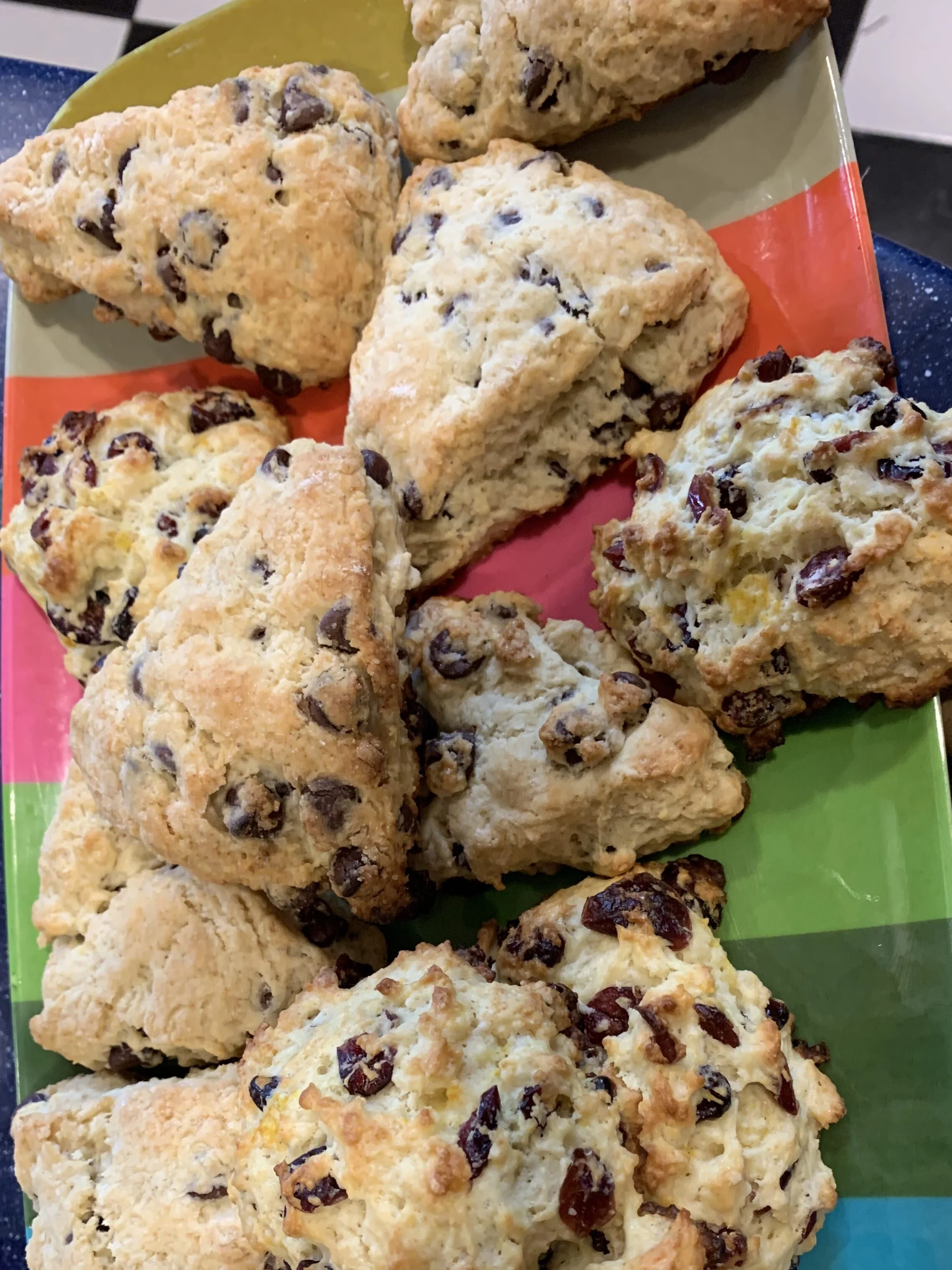 Workshop Gallery — Mimi Herman