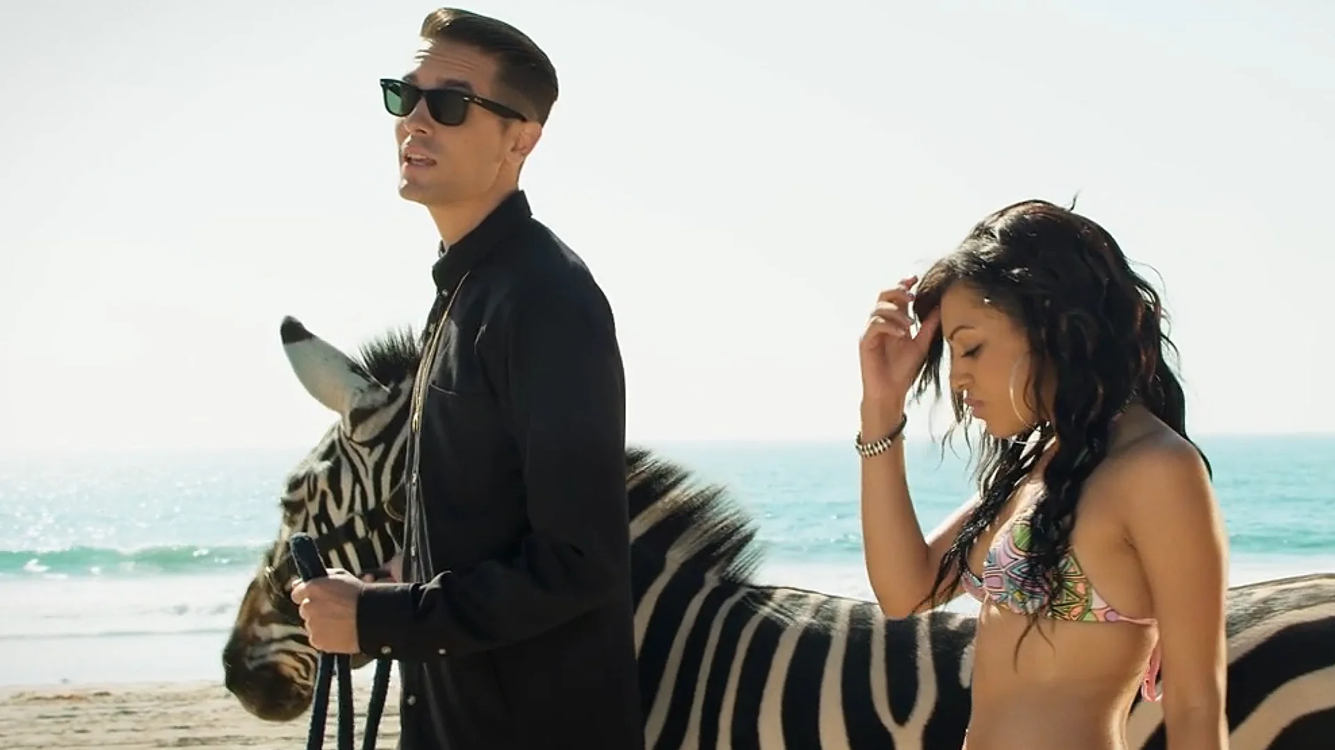 MUSIC VIDEOS-TYLER YEE