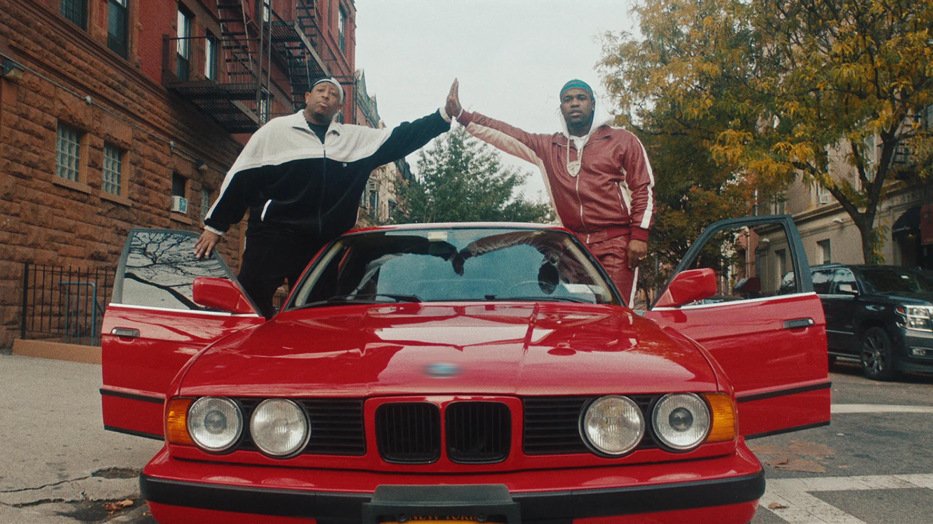 MUSIC VIDEOS-TYLER YEE