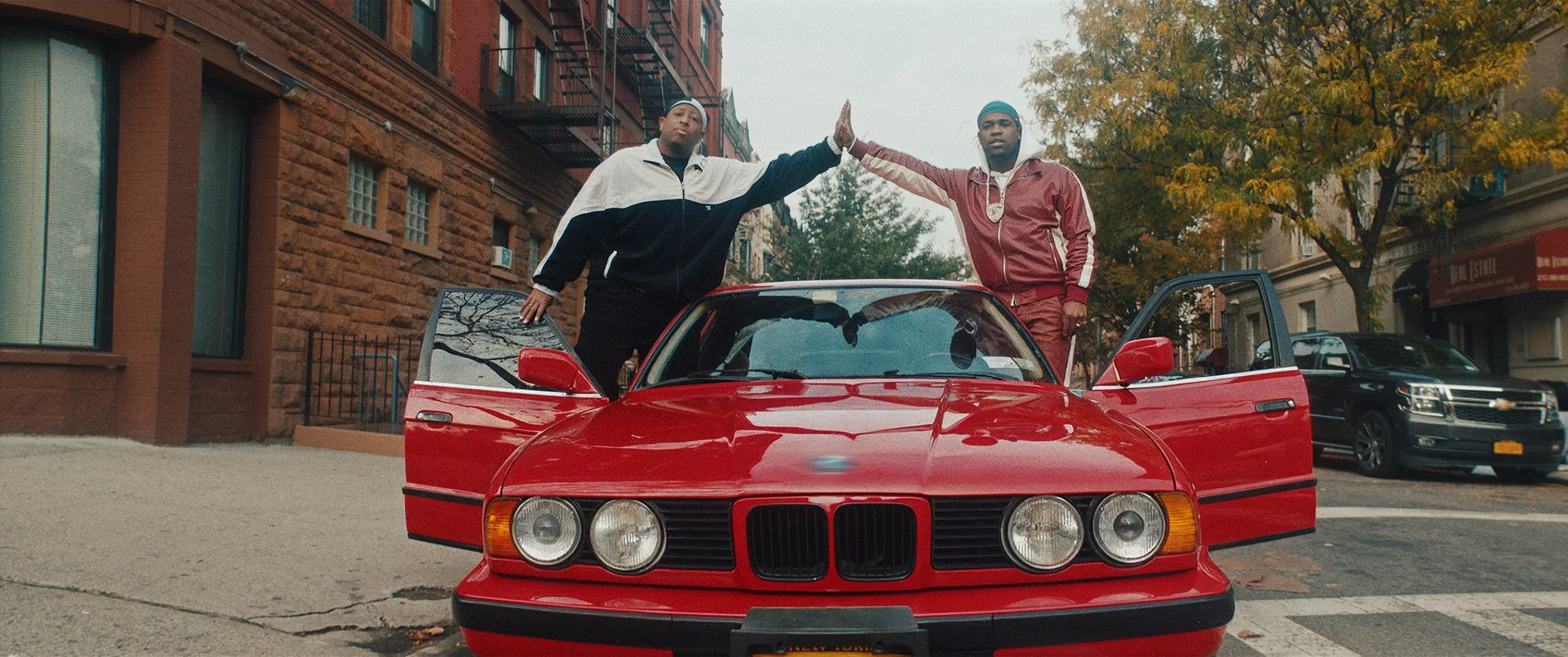 TYLER YEE | DIRECTOR