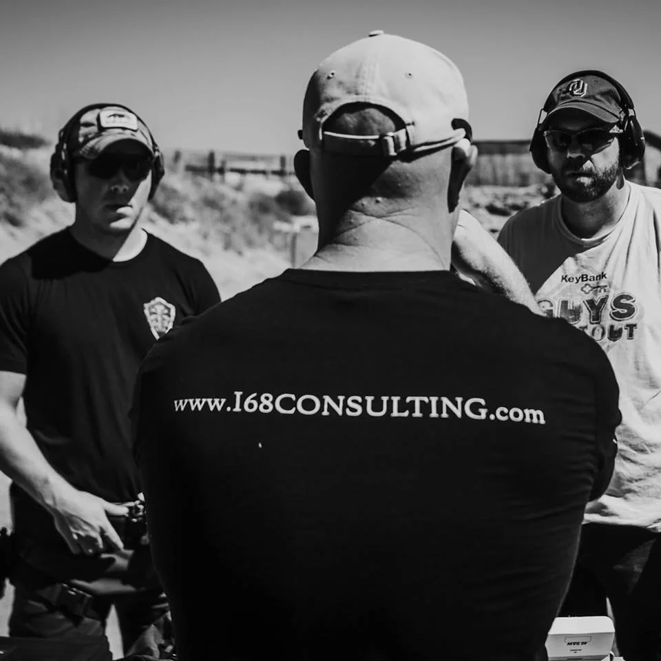 I68 Consulting Group