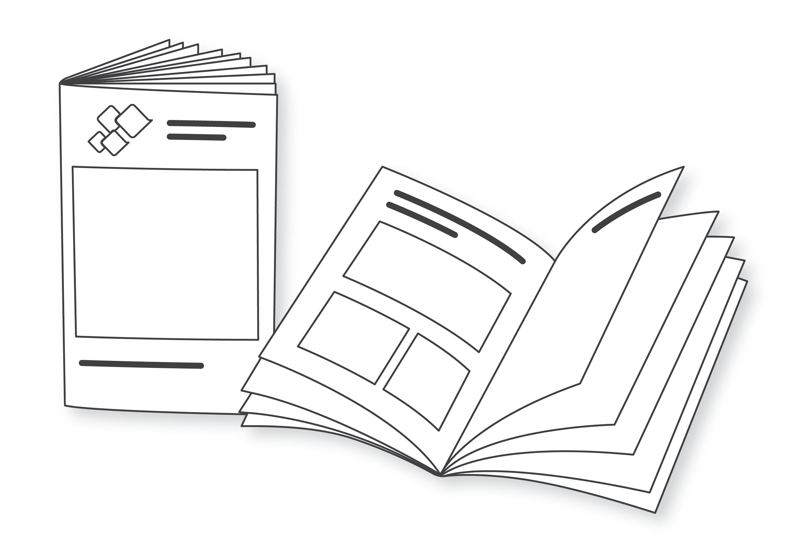 Booklets | Full service, competitive prices and expert advice from your ...