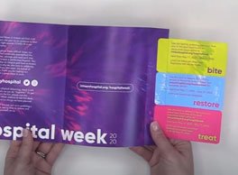 Creative Brochure Folds | Glide Print are your local print expert ...