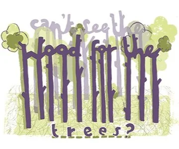 Glide Print - Green - or greenwashed? The facts about paper. | We know ...