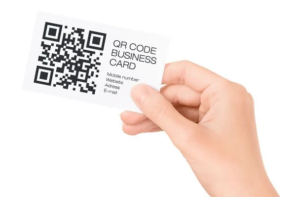 Guide to QR Codes for Print | Glide Print are your local print expert ...