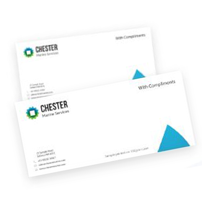 With Compliments Slips | Full service, great prices and expert advice ...