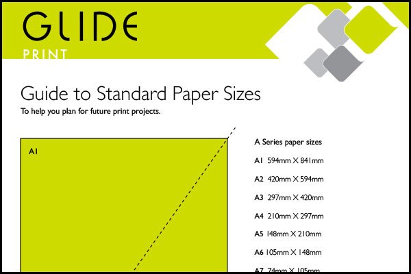 Creating Quality Print Images | Glide Print are your local print expert ...