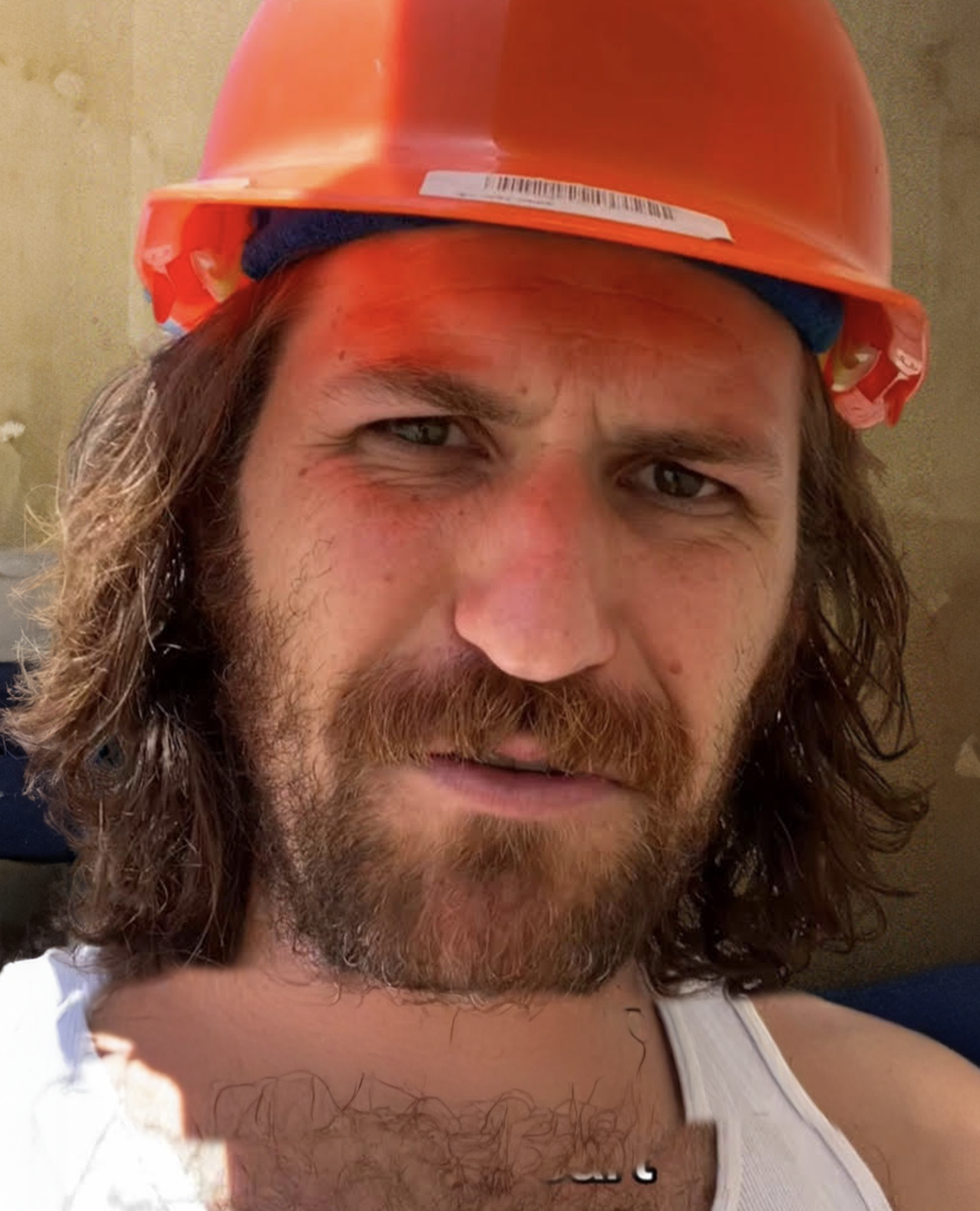 Joshua Turek One Man Poetry Performance at The Factory Bar - Richmond ...