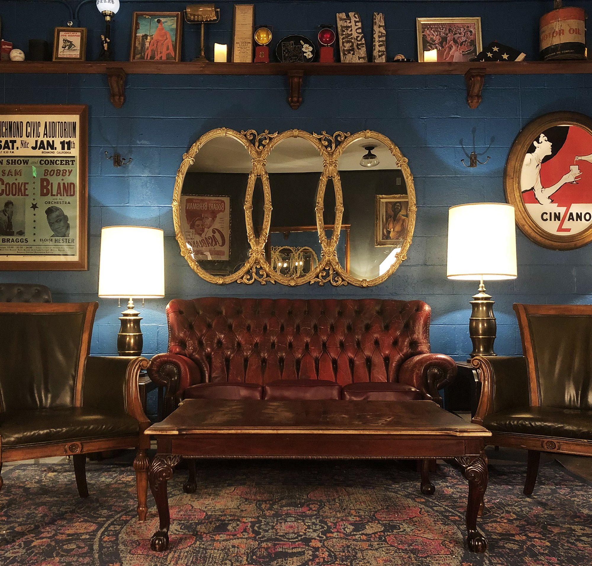 Private Events with The Factory Bar — The Factory Bar