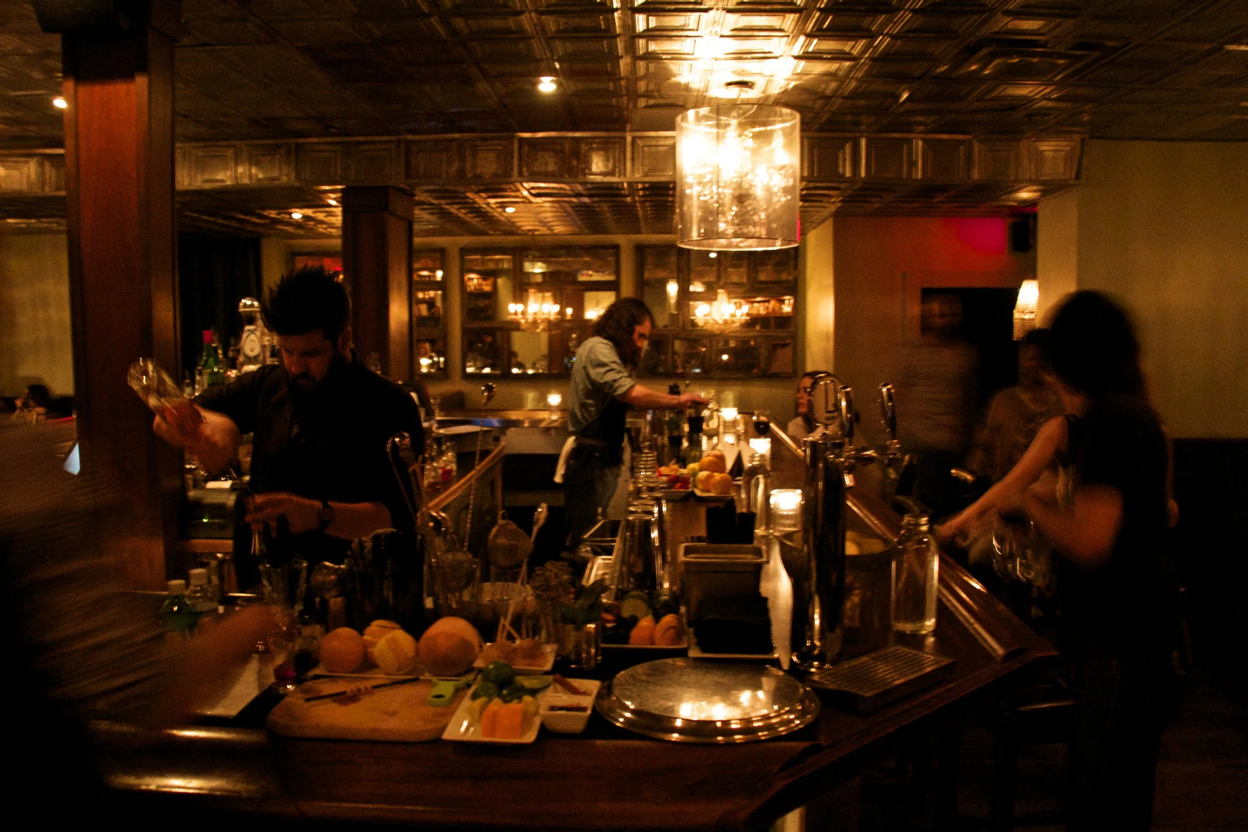 Nashville's Indie Scene: Best Bars & Venues In Nashville, Tennesse ...