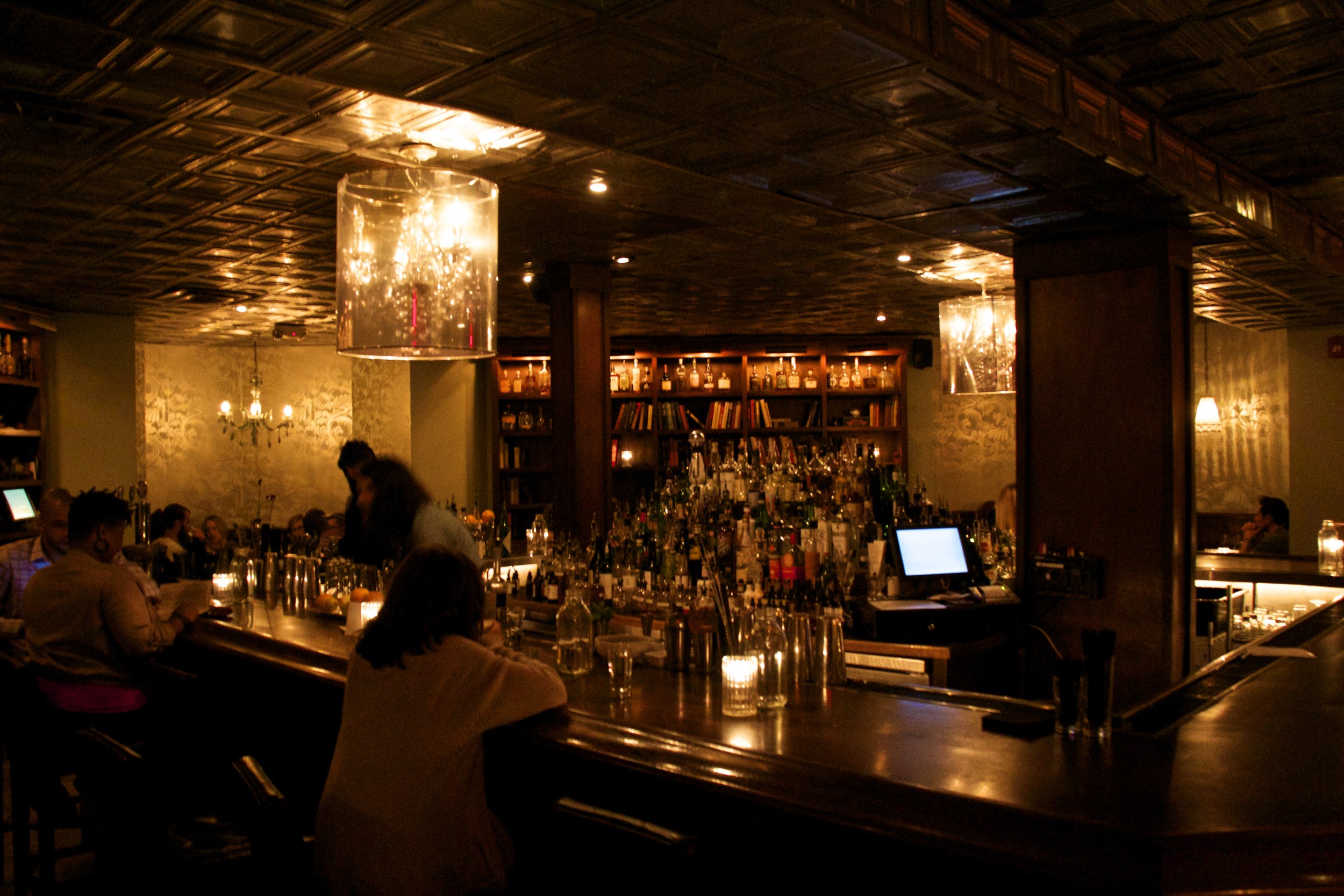 Nashville's Indie Scene: Best Bars & Venues In Nashville, Tennesse ...