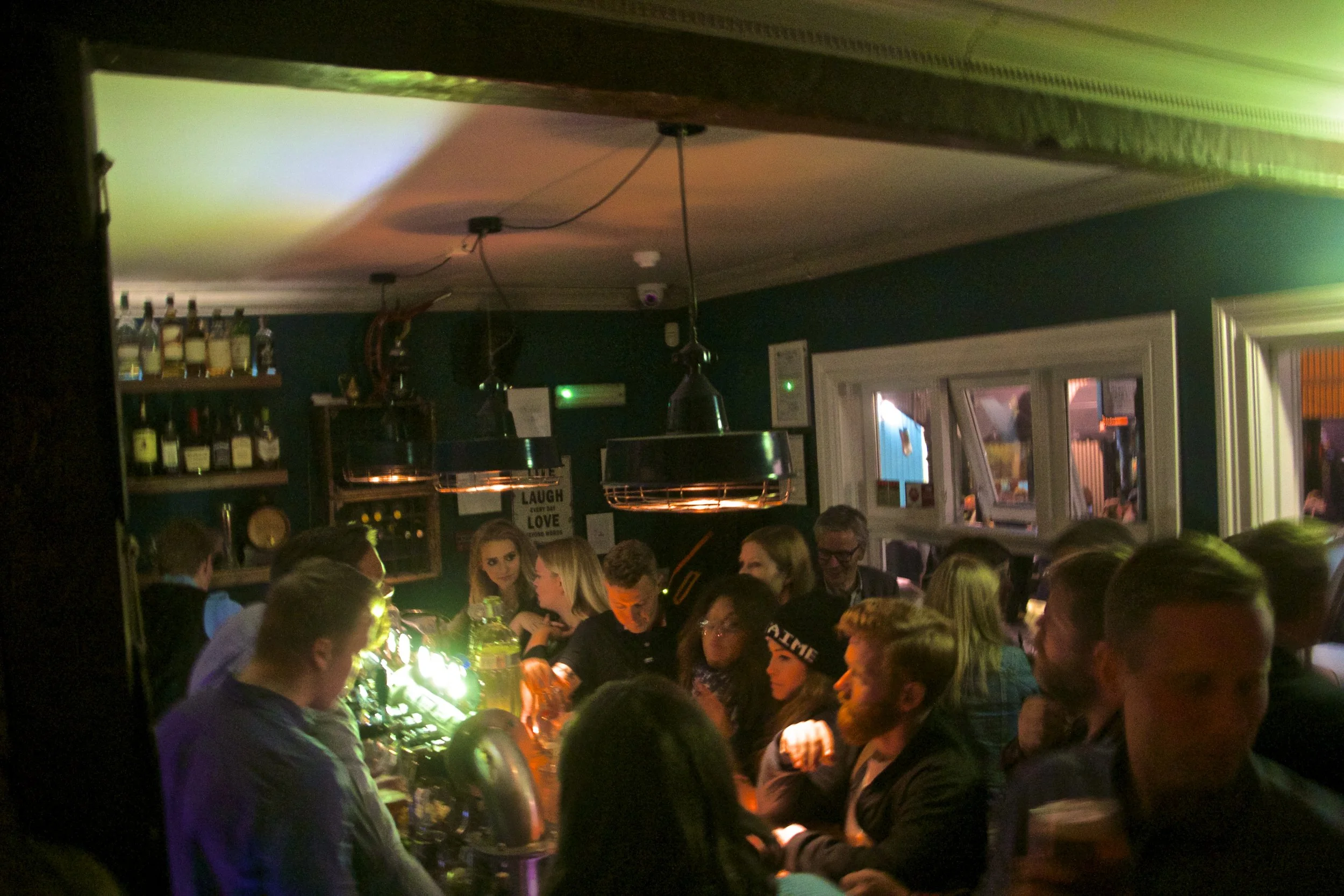 Best Bars + Clubs In Reykjavík, Iceland | Peter's Big Adventure