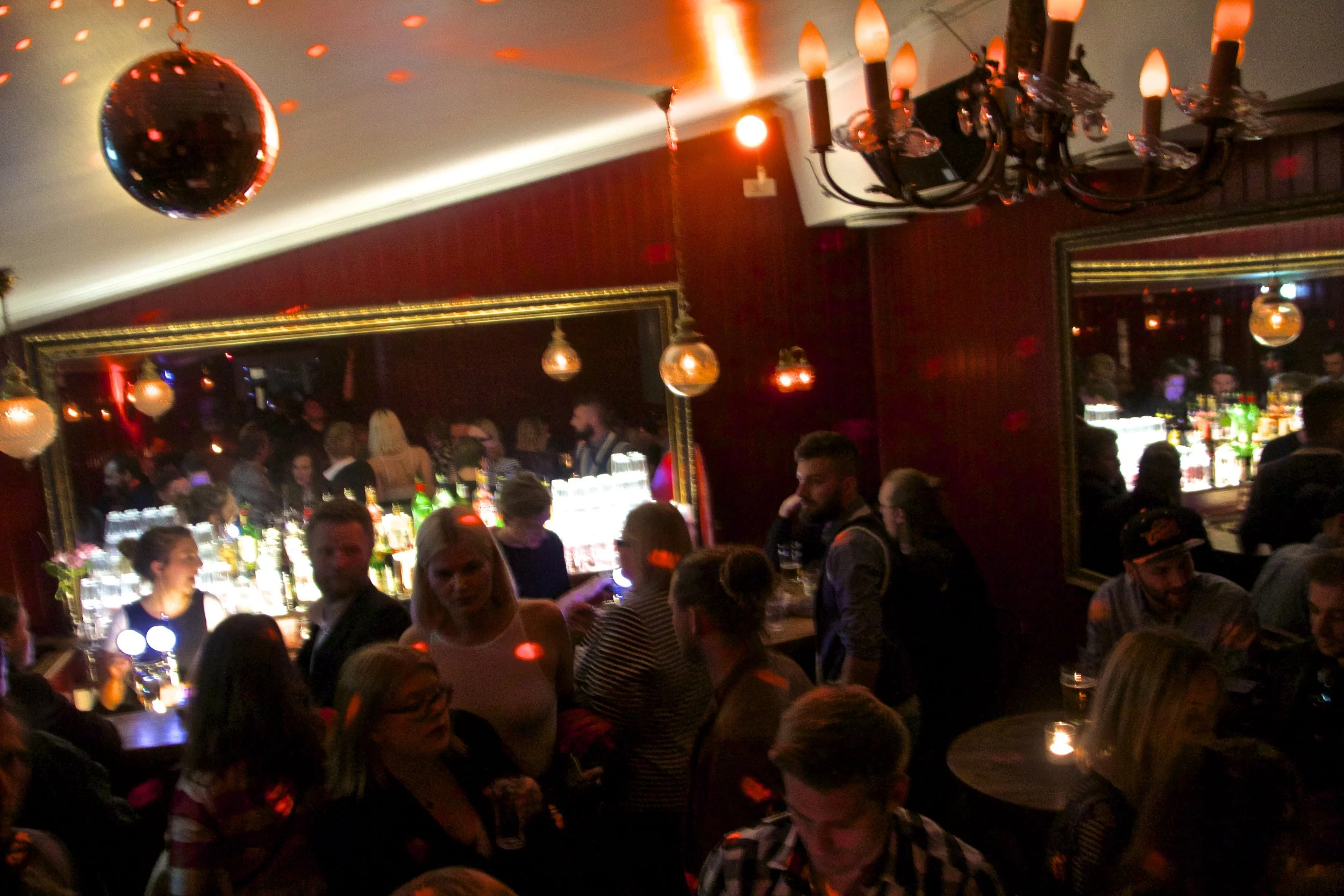 Best Bars + Clubs In Reykjavík, Iceland | Peter's Big Adventure