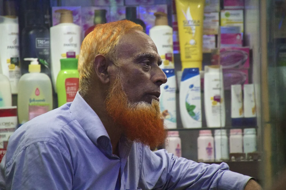 Travel Guide To Dhaka, Bangladesh | Peter's Big Adventure