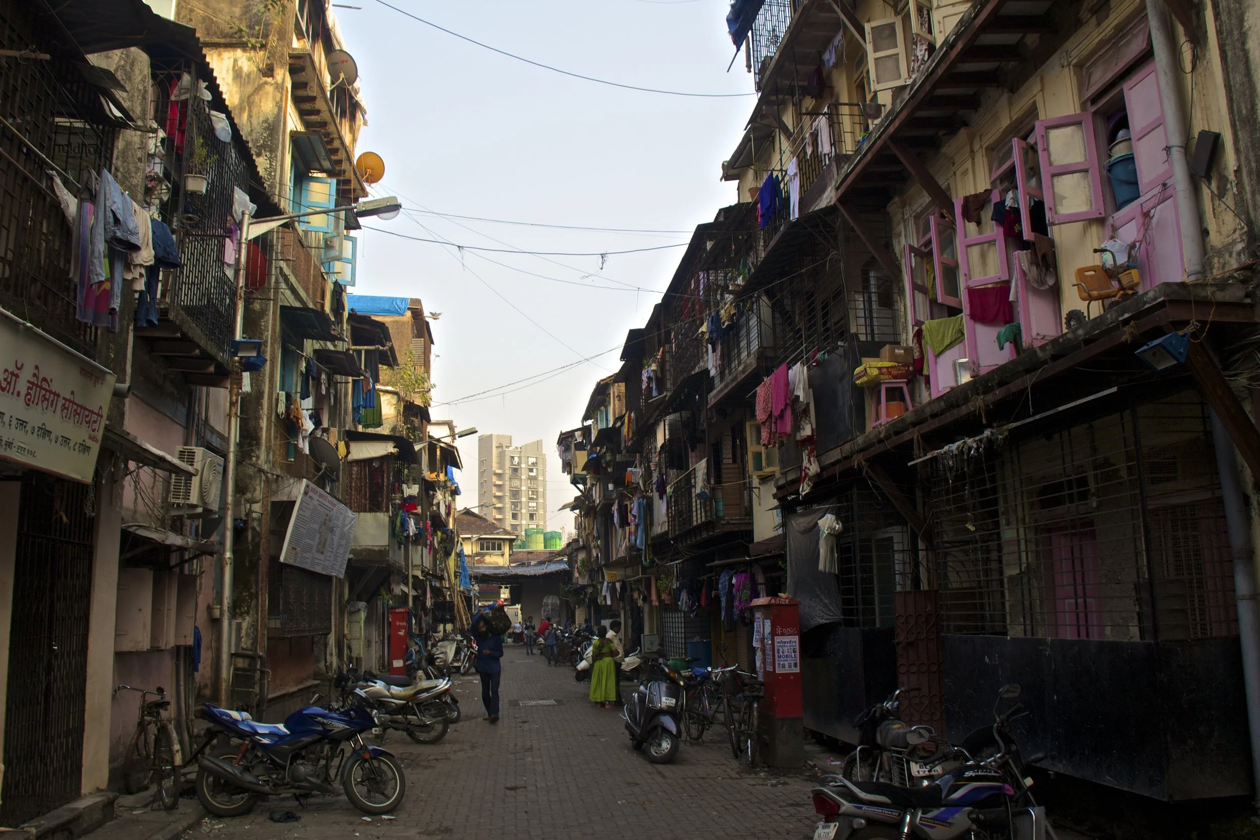 Peter In Kamathipura: Mumbai's Notorious Red-Light District | Peter's ...