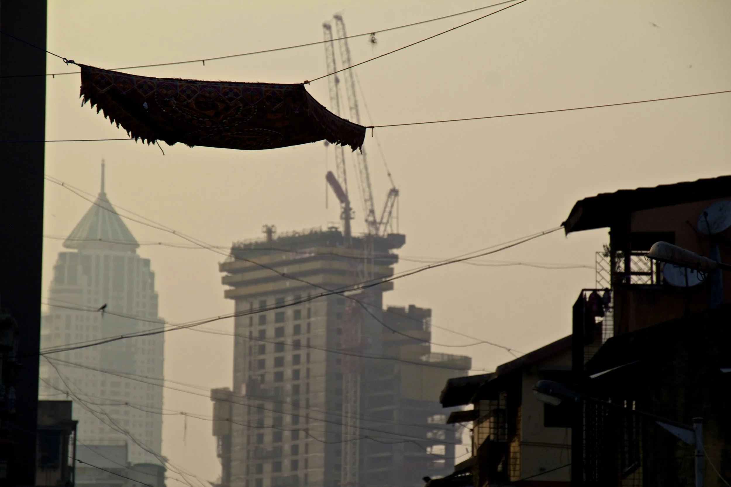 Peter In Kamathipura: Mumbai's Notorious Red-Light District | Peter's ...