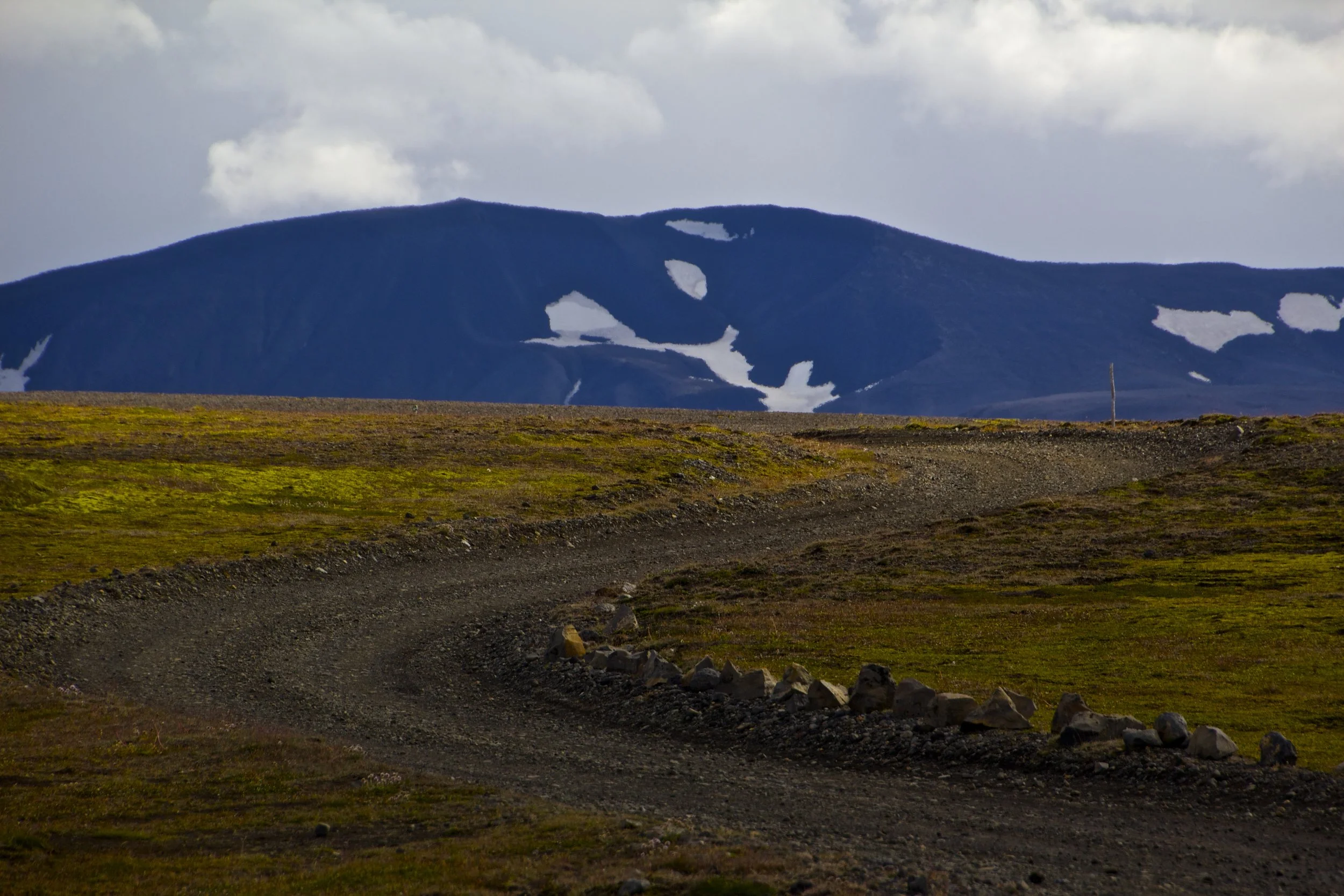 Peter’s Road-Trip Through Mordor: Iceland’s Notorious Interior | Peter ...