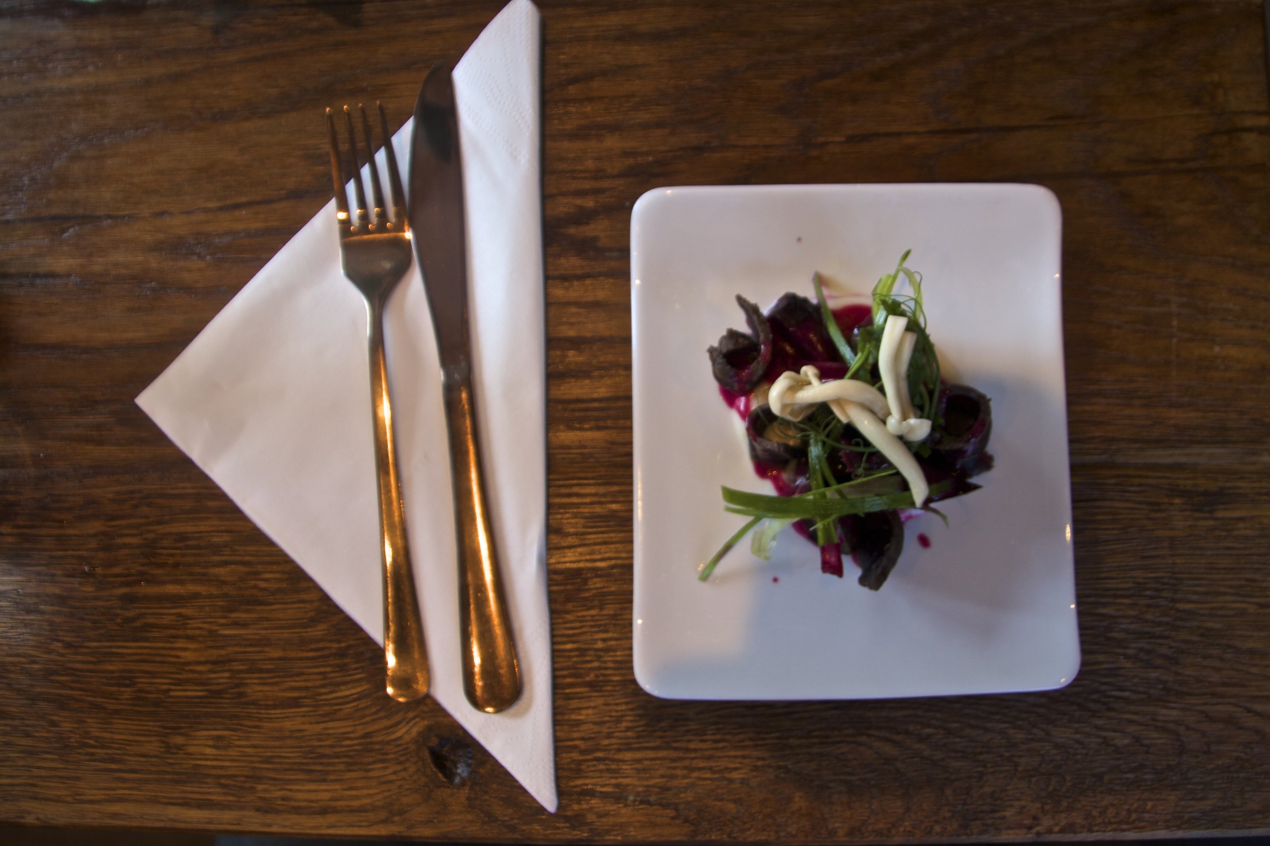 Peter Tries Icelandic Food: Fermented Shark Meat & Sheep Eyeball ...