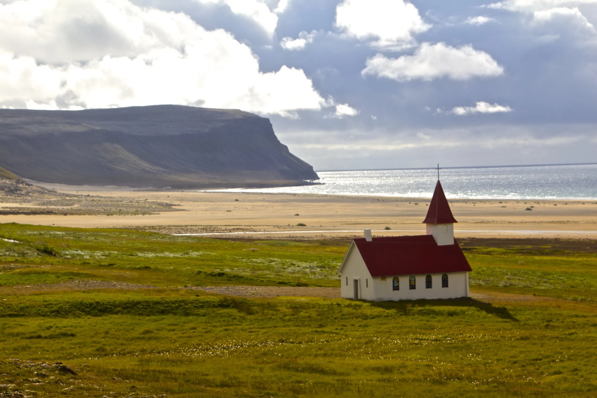 Peter’s Trip To Iceland, Folklore Edition: Demons, Mermen, & More ...
