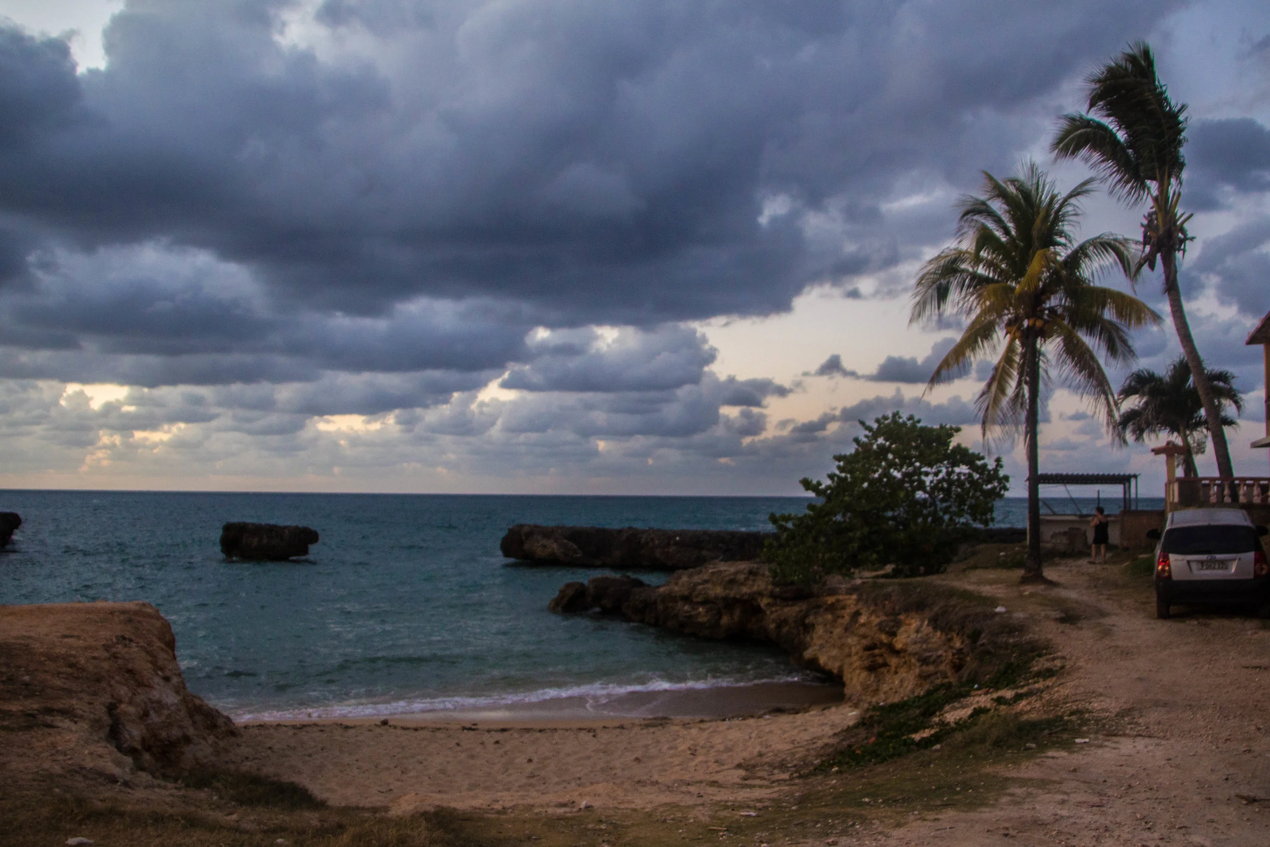 Peter Explores Cuba's Beaches: Varadero + Boca de Camarioca | Peter's ...