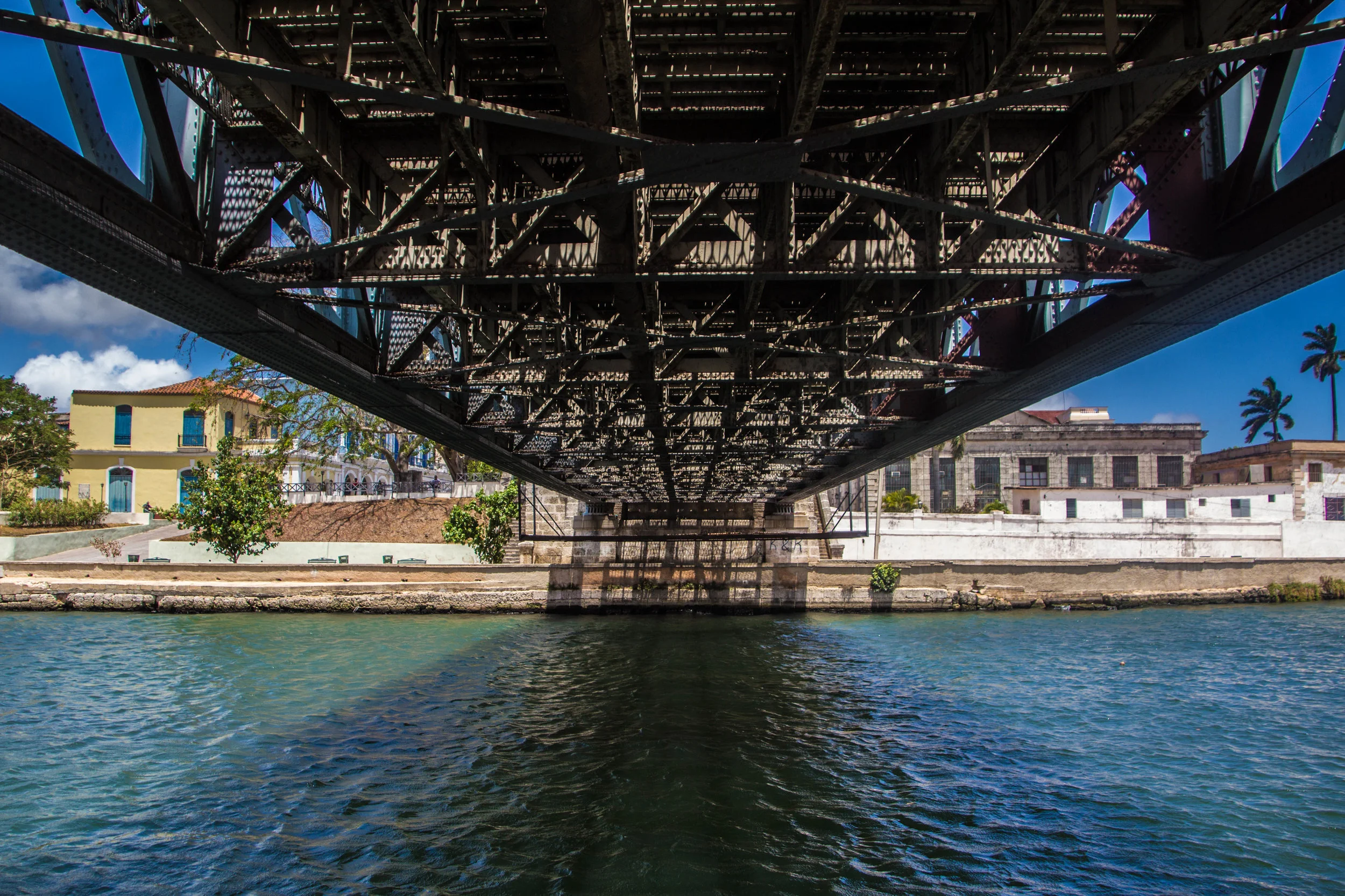 Peter Explores Cuba's Indie Side: Matanzas | Peter's Big Adventure