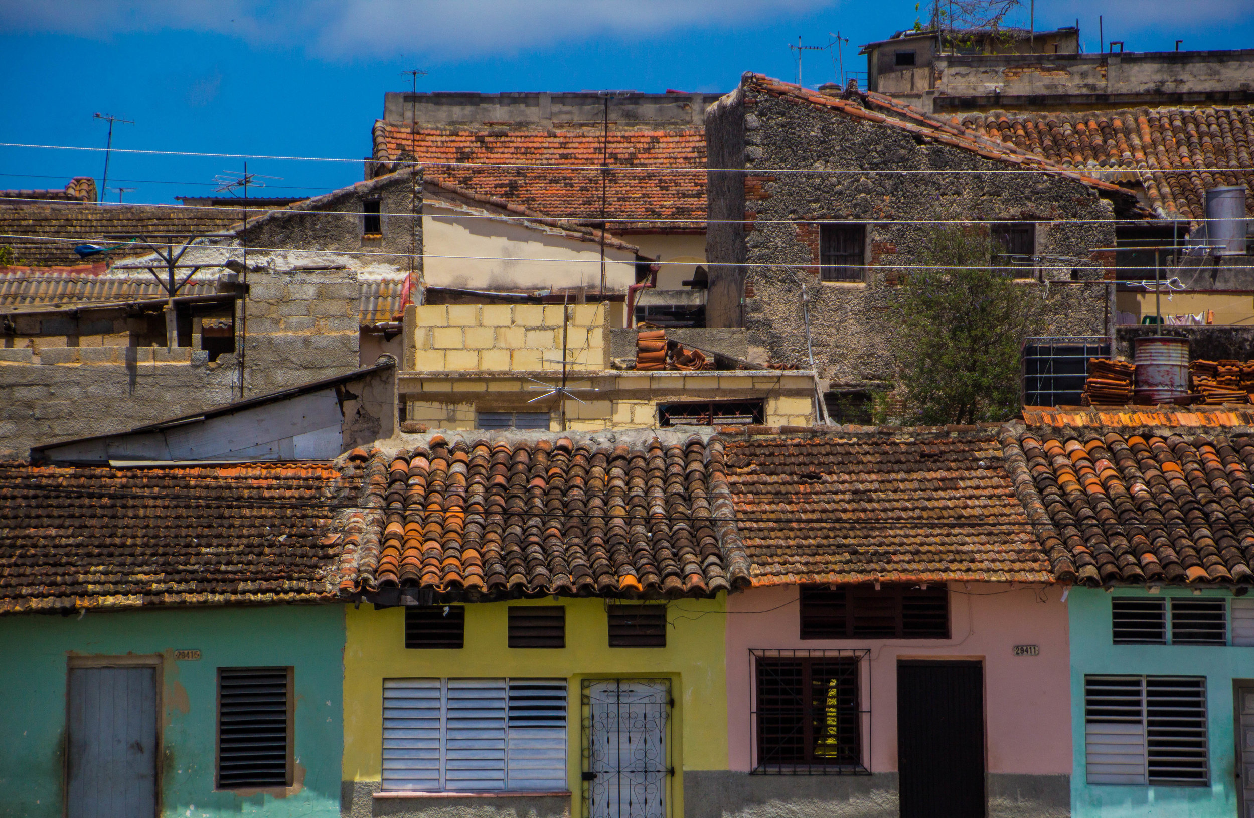Peter Explores Cuba's Indie Side: Matanzas | Peter's Big Adventure