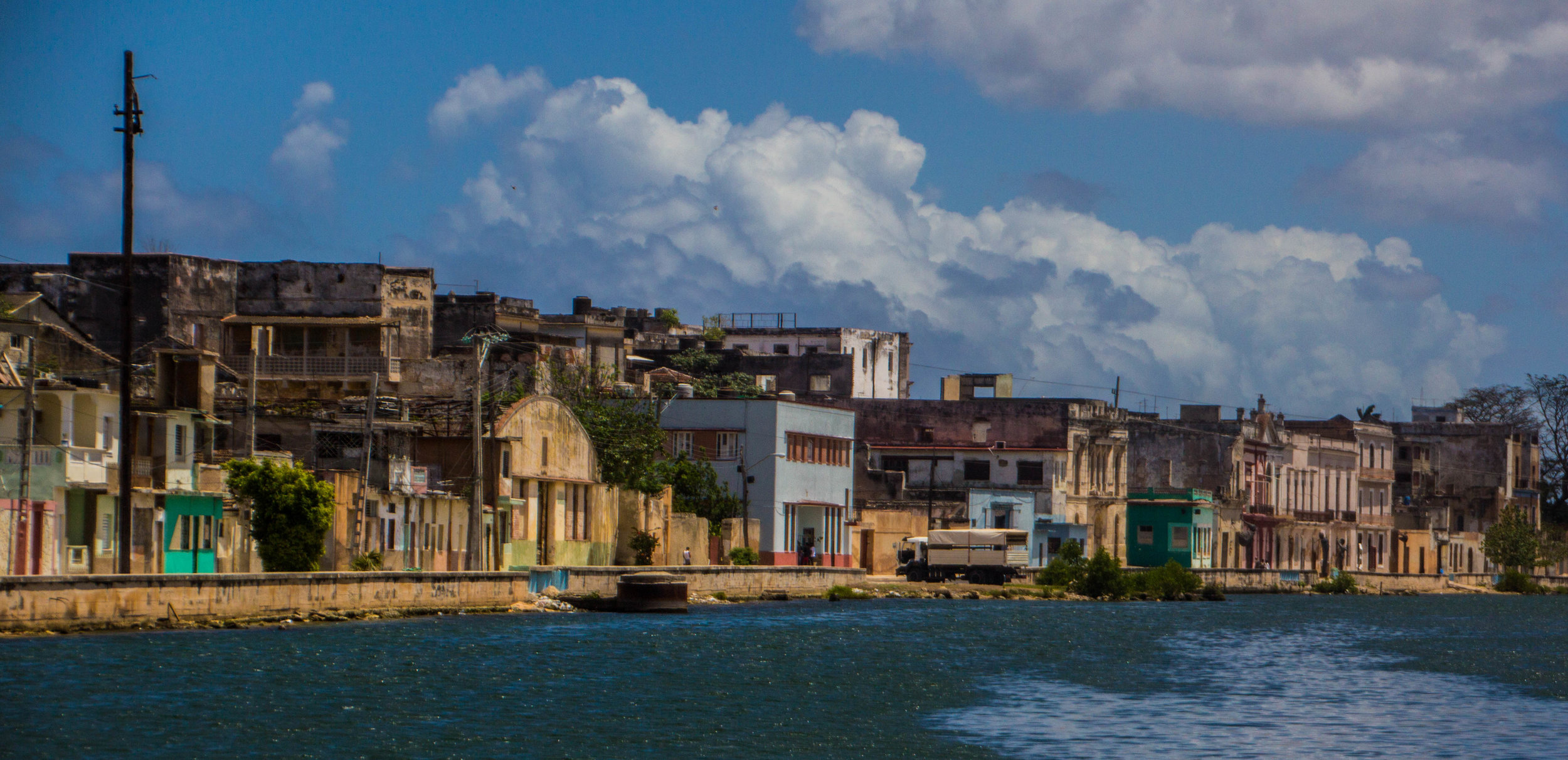 Peter Explores Cuba's Indie Side: Matanzas | Peter's Big Adventure