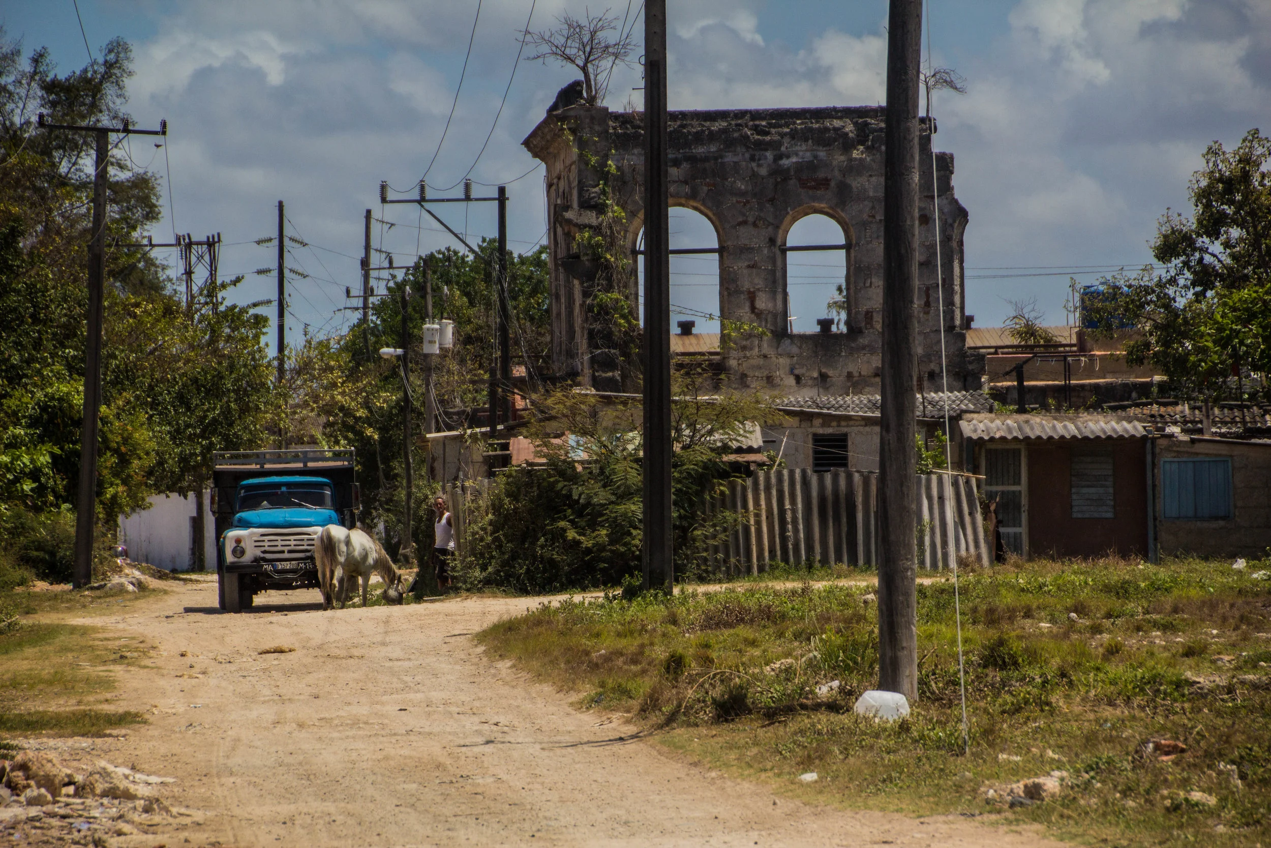 Peter Explores Cuba's Indie Side: Matanzas | Peter's Big Adventure