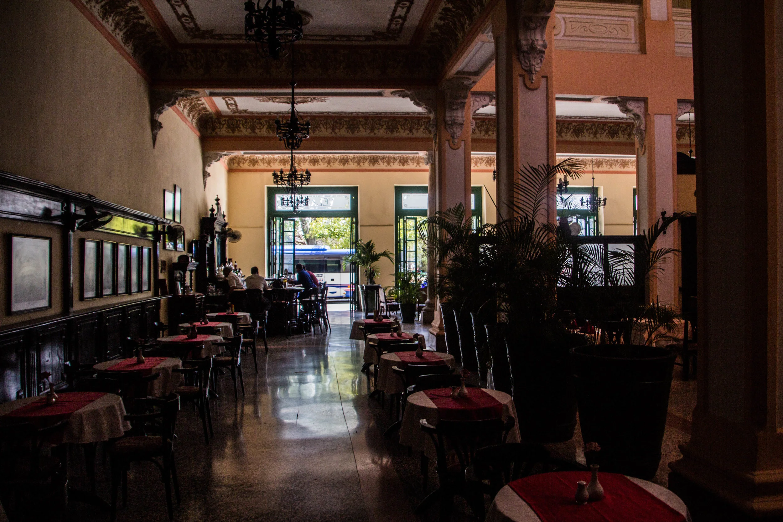 Peter Explores Cuba's Indie Side: Matanzas | Peter's Big Adventure