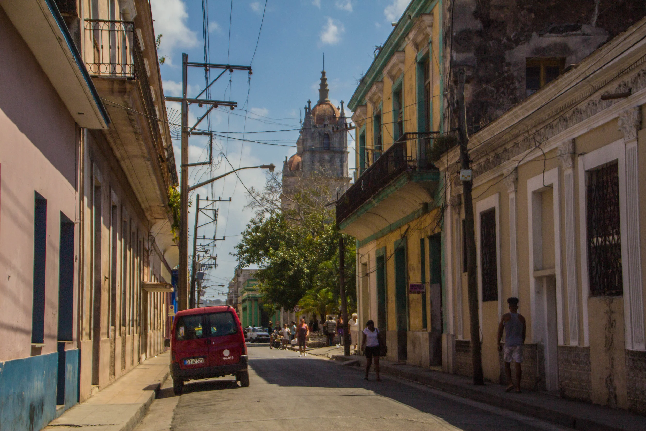 Peter Explores Cuba's Indie Side: Matanzas | Peter's Big Adventure