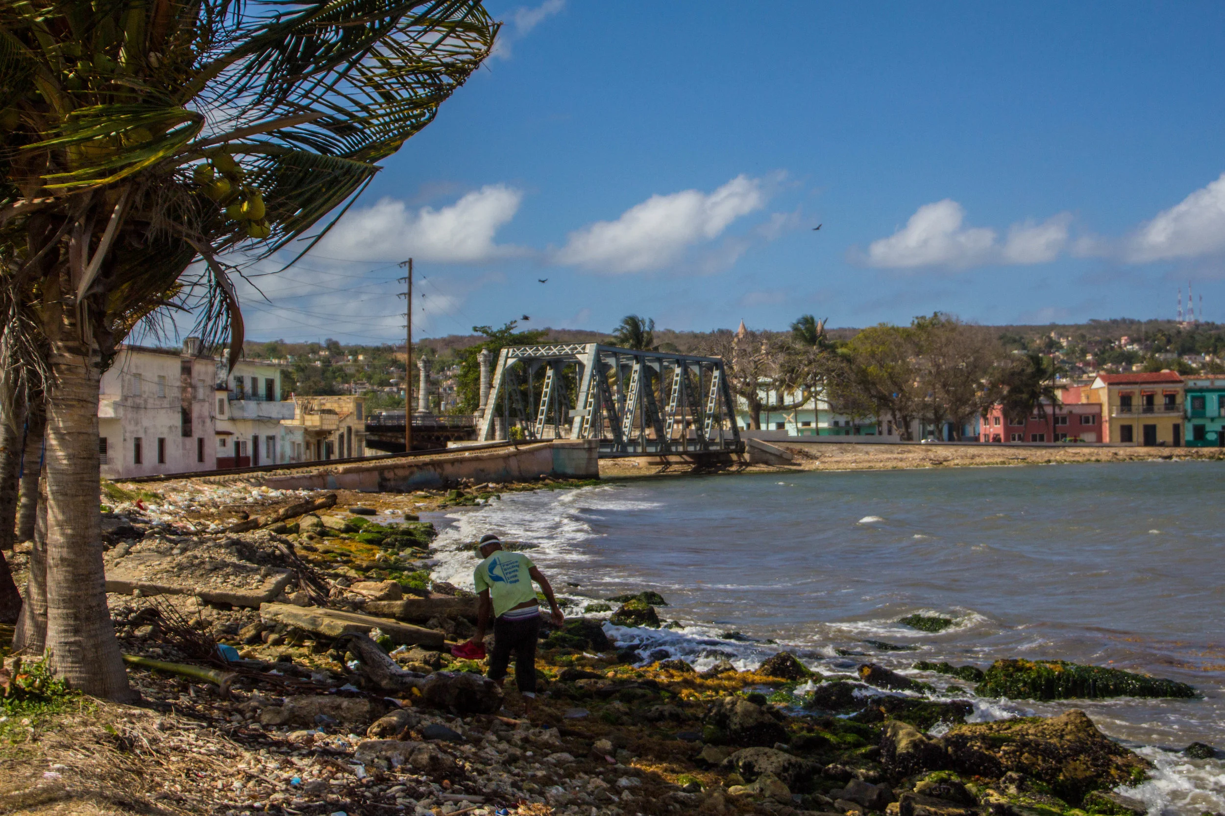 Peter Explores Cuba's Indie Side: Matanzas | Peter's Big Adventure