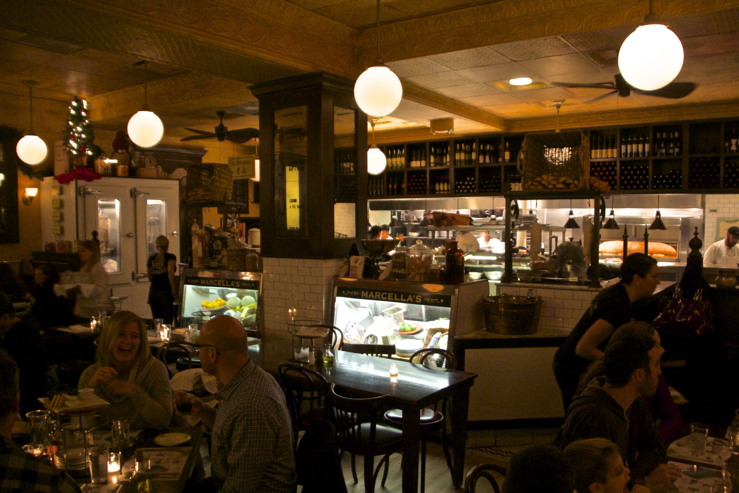 Best Restaurants In Columbus, Ohio | Peter's Big Adventure