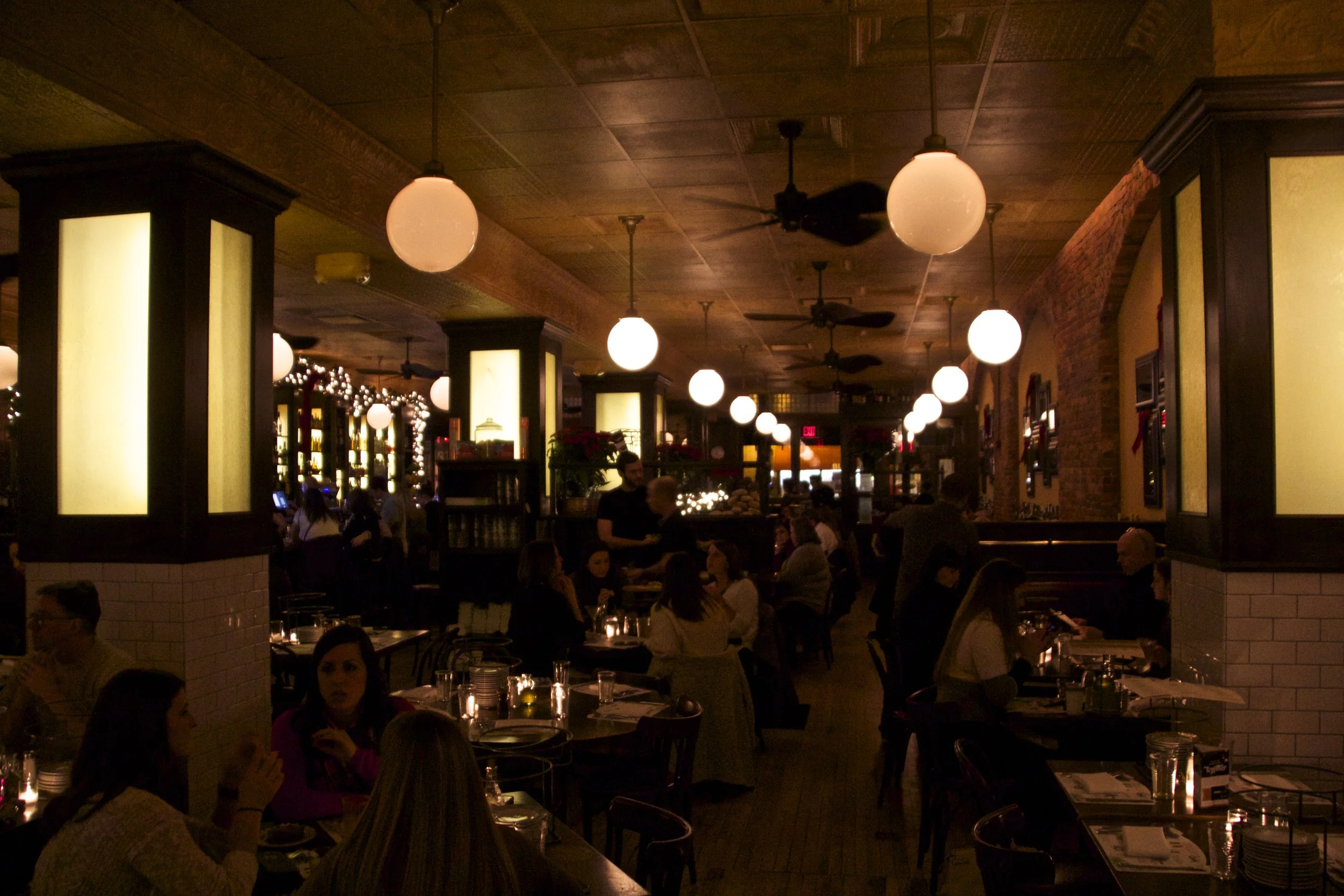 Best Restaurants In Columbus, Ohio | Peter's Big Adventure