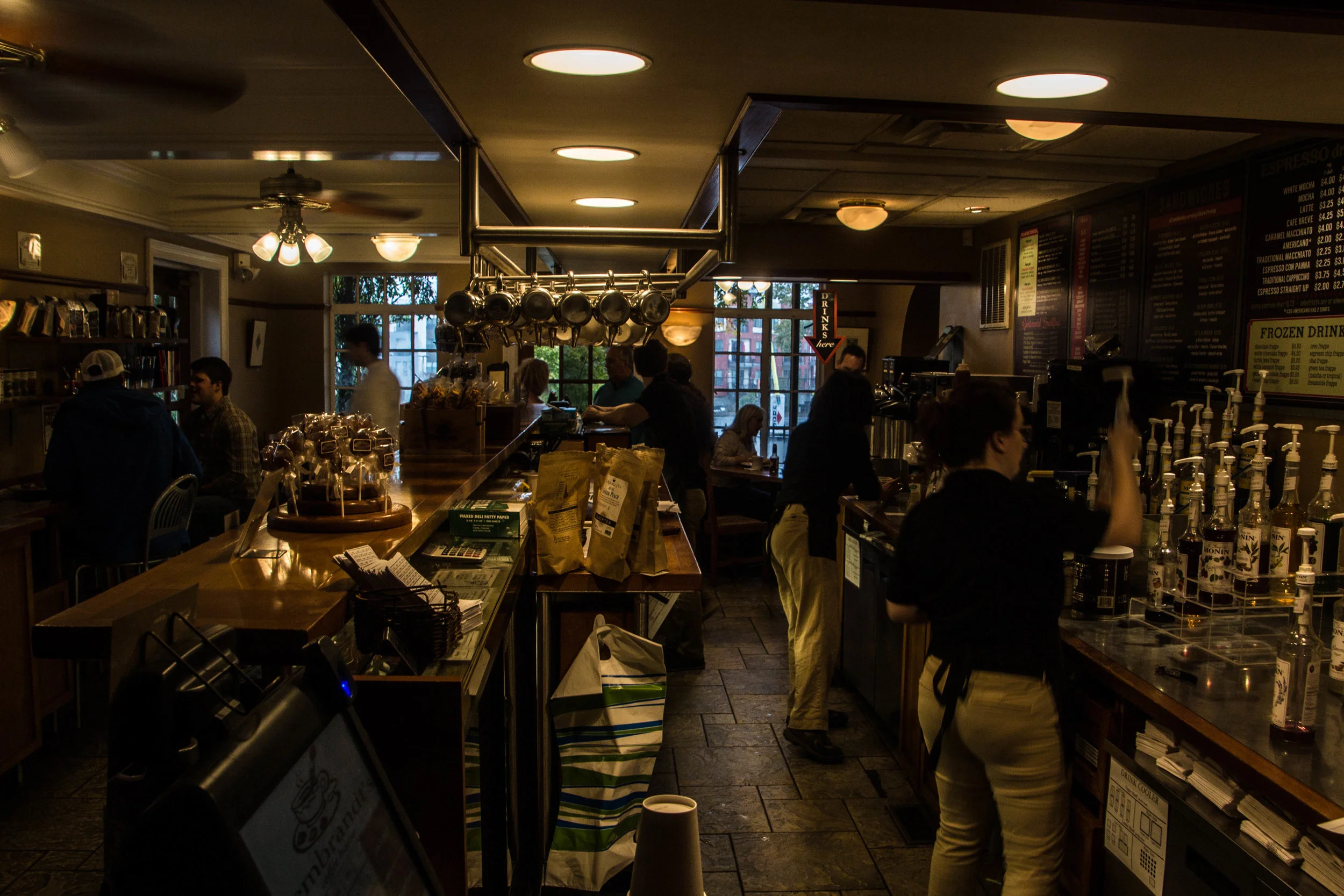 Peter vs. Chattanooga: Local's Edition | Peter's Big Adventure