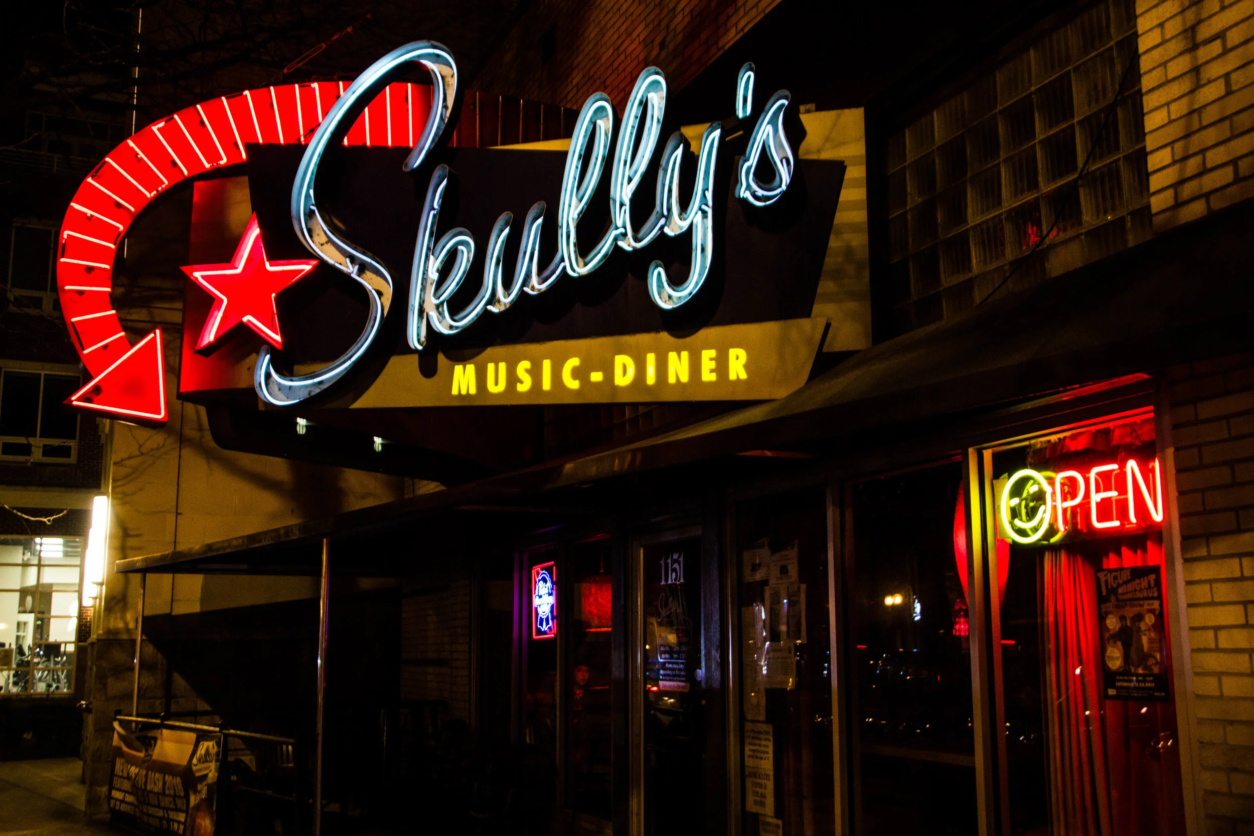 The 19 Best Bars In Columbus, OH | Peter's Big Adventure