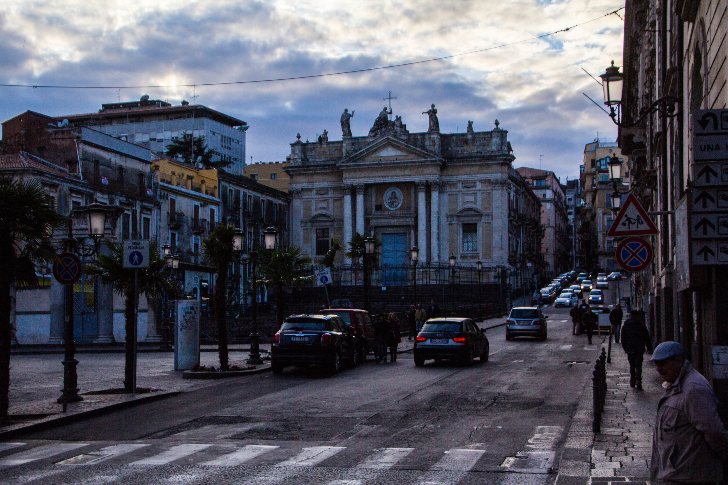 Photos From Sicily | Peter's Big Adventure