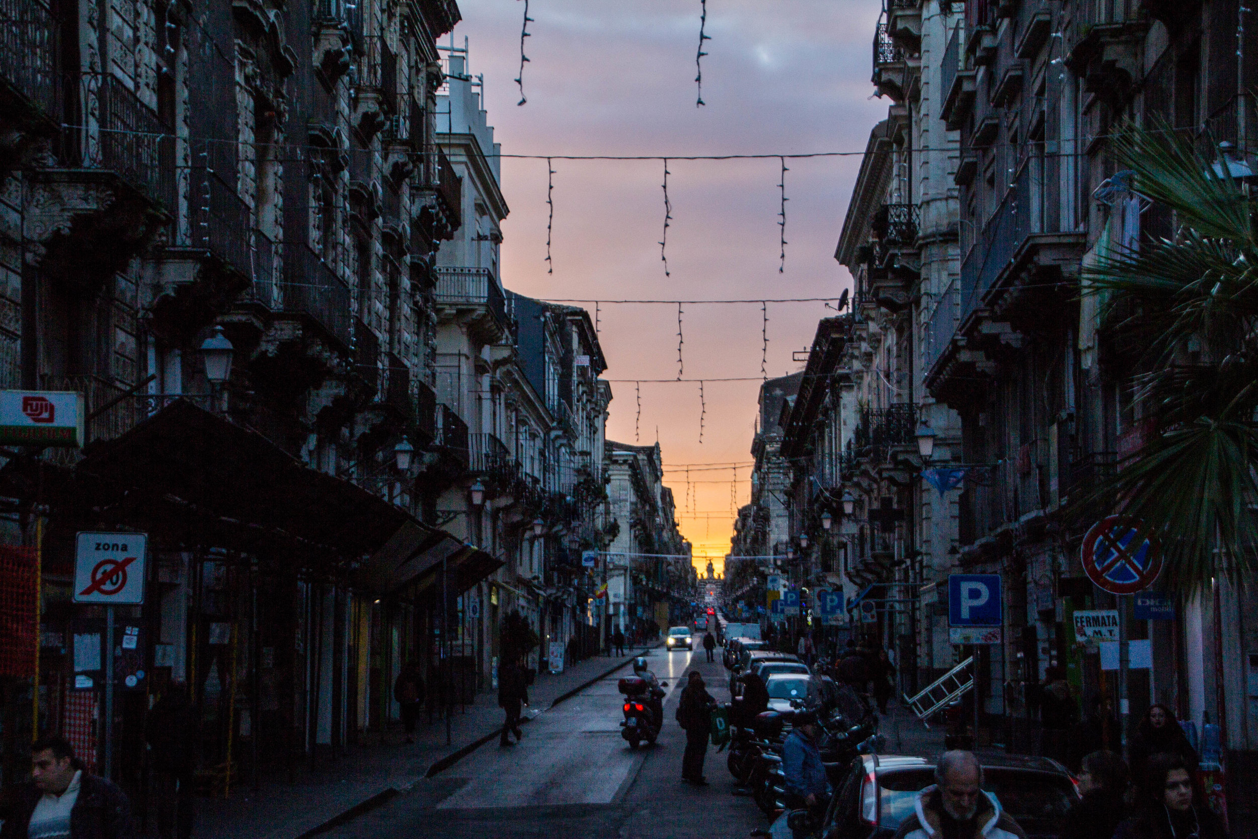 Photos From Sicily | Peter's Big Adventure